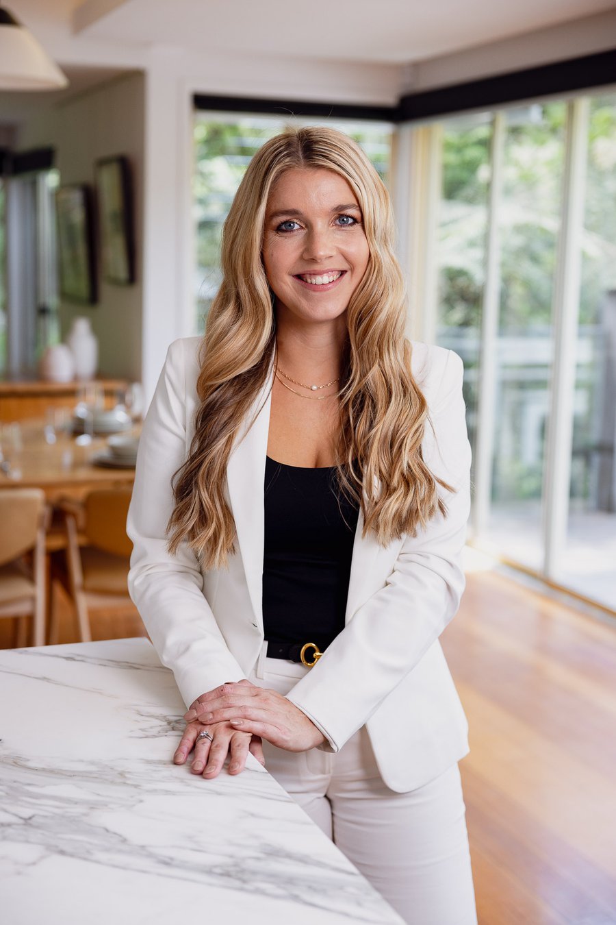 Jacqui Ryder / Sales Executive