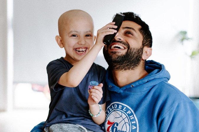 Barry Plant raises nearly $80K for Make-A-Wish