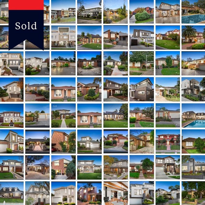 All time records smashed!