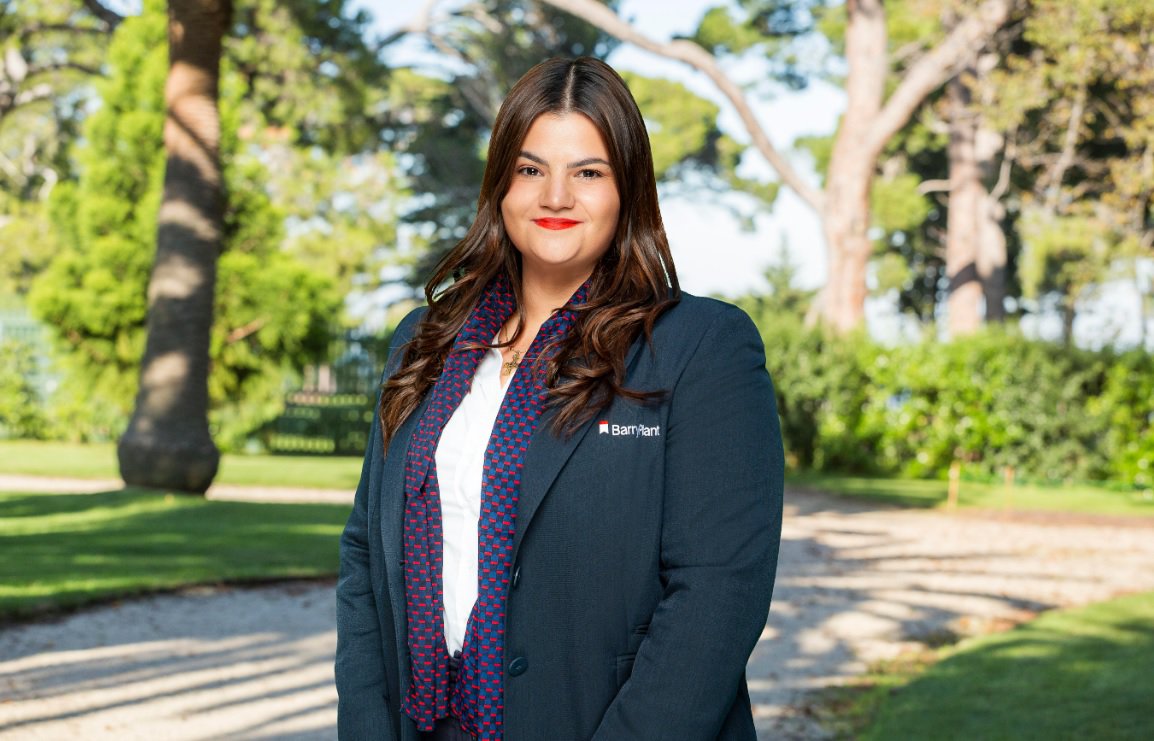 Sophia Mouratidis / Portfolio Manager