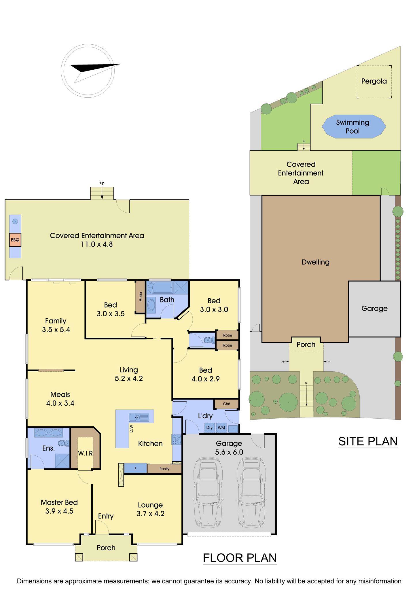 5 Eden Court, South Morang, VIC 3752 - Sold