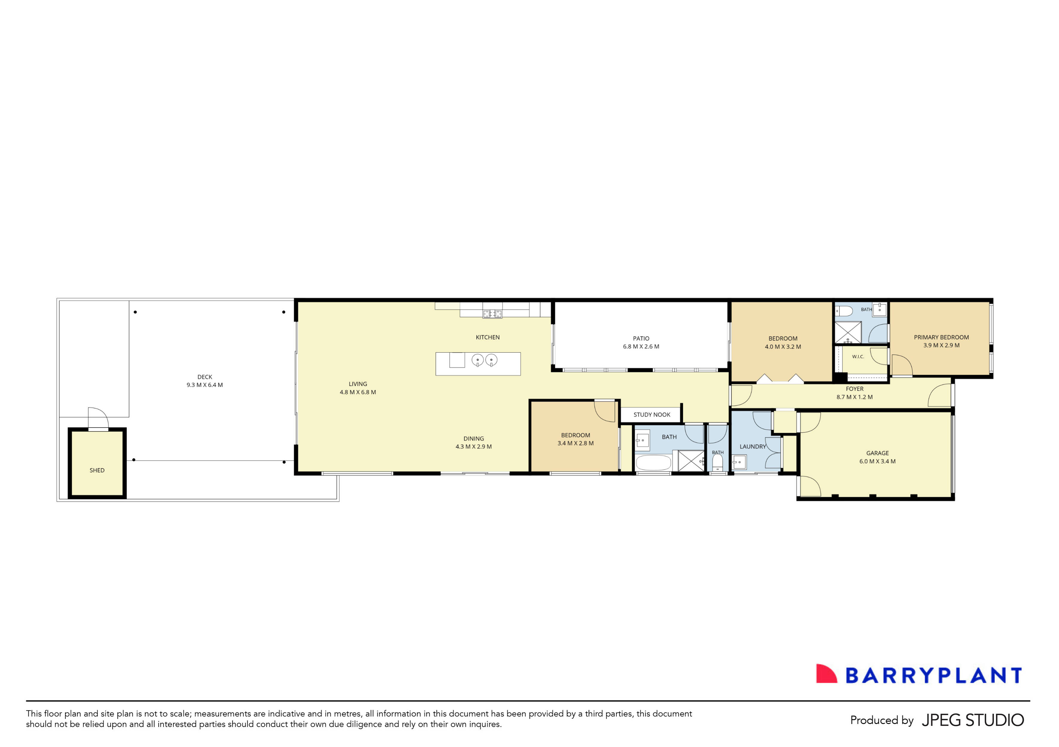 1/2 Sayvel Close, Hillside, VIC 3037 - For Sale