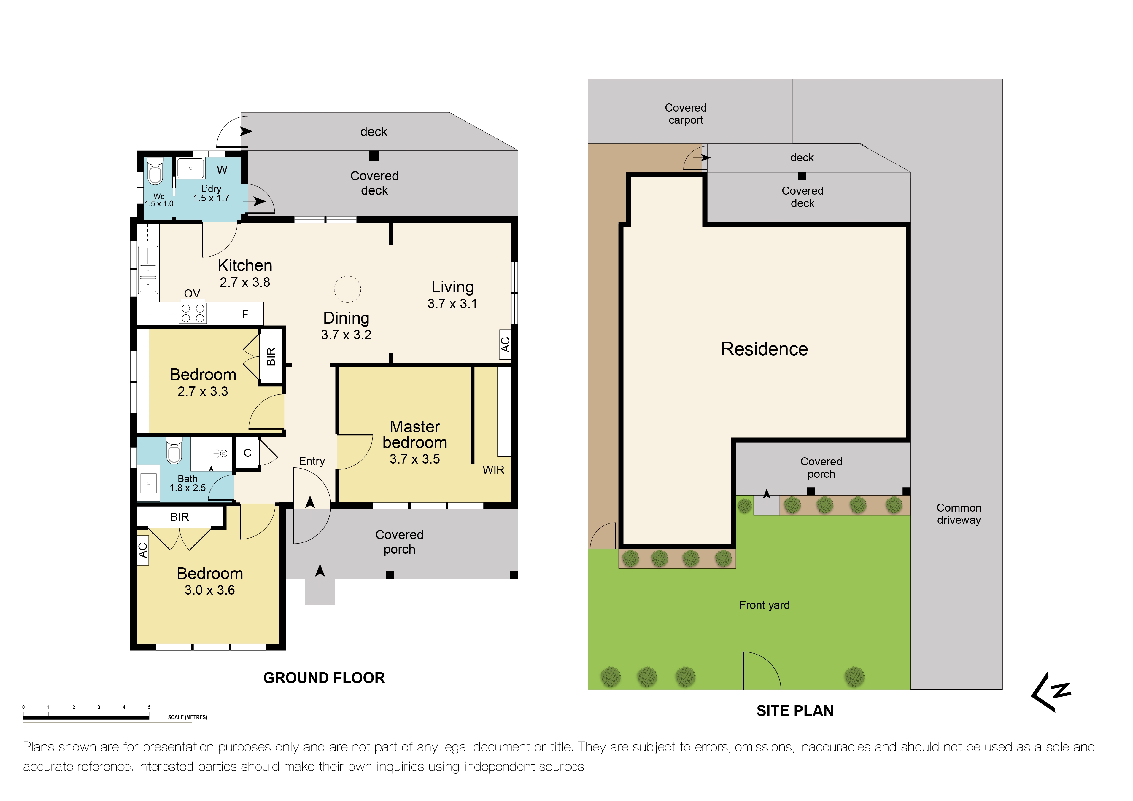 1/4 Godfrey Avenue, Sunshine North, VIC 3020 - For Sale