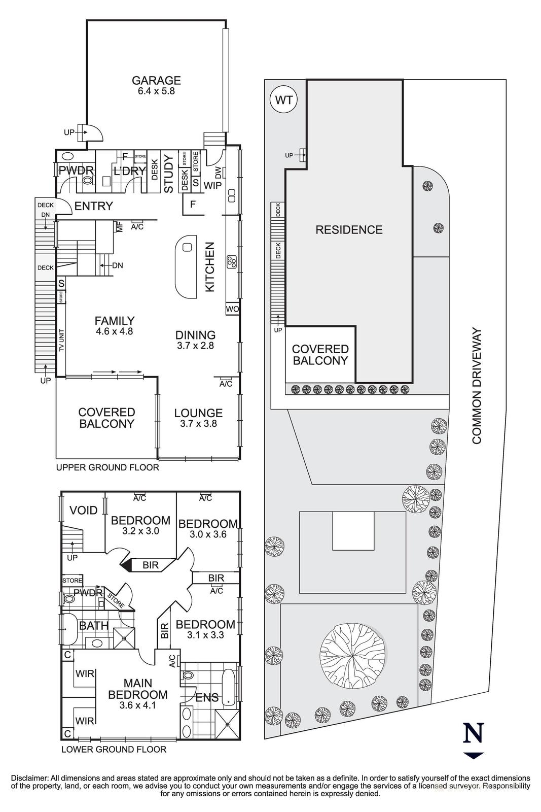 1/40 Banks Road, Eltham North, VIC 3095 - Sold