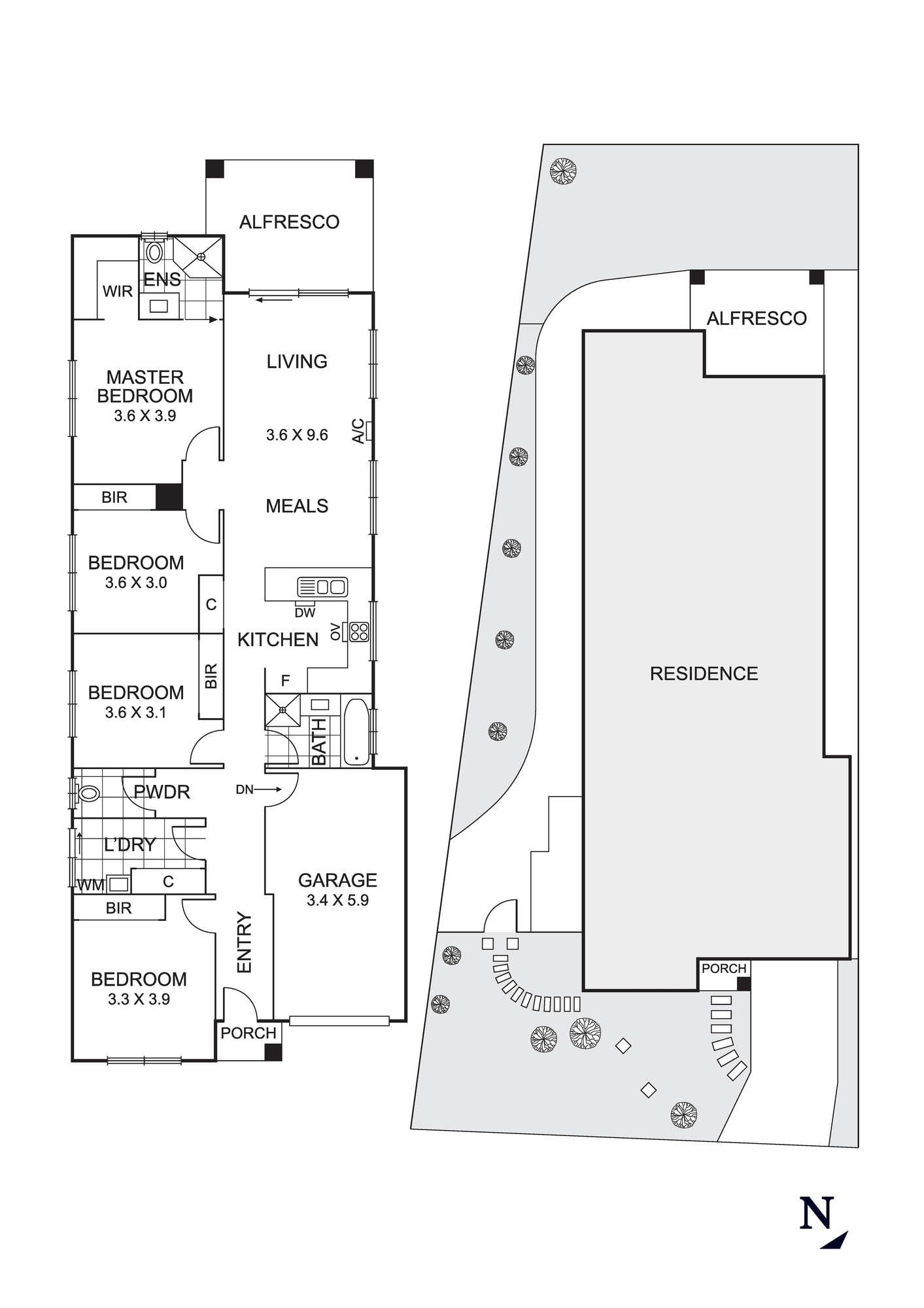 10 Cotswold Way, Mernda, VIC 3754 - Sold
