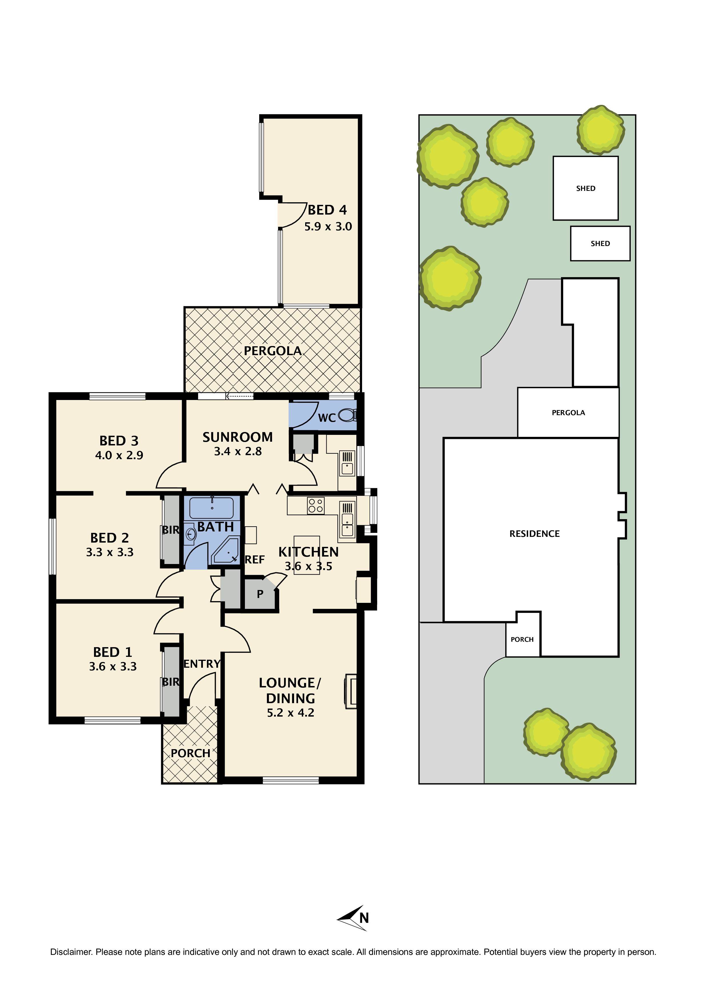 10 Lucas Street, Reservoir, VIC 3073 - For Sale