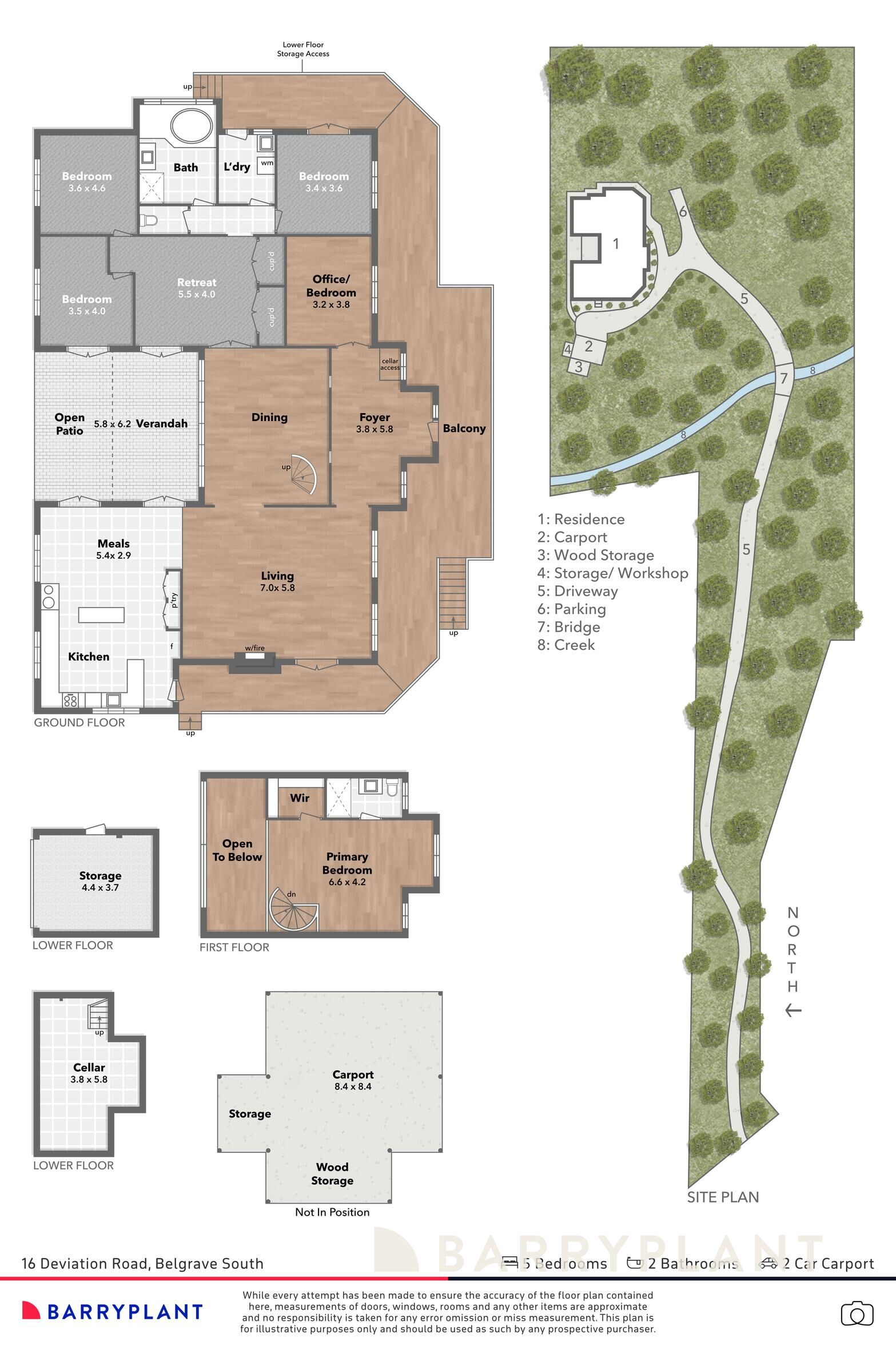 16 Deviation Road, Belgrave South, VIC 3160 - Sold