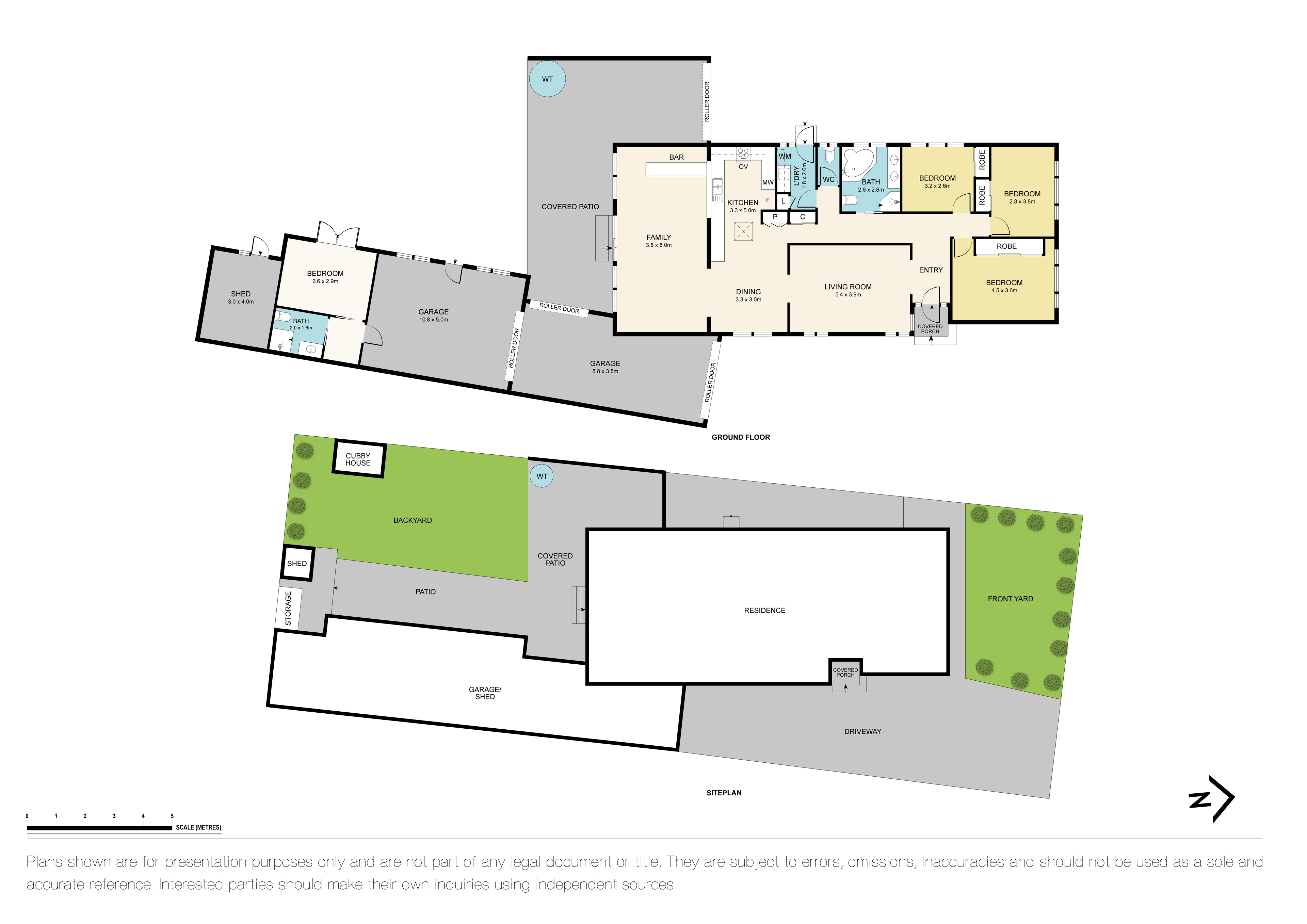 167 Hall Street, Sunshine West, VIC 3020 - Sold