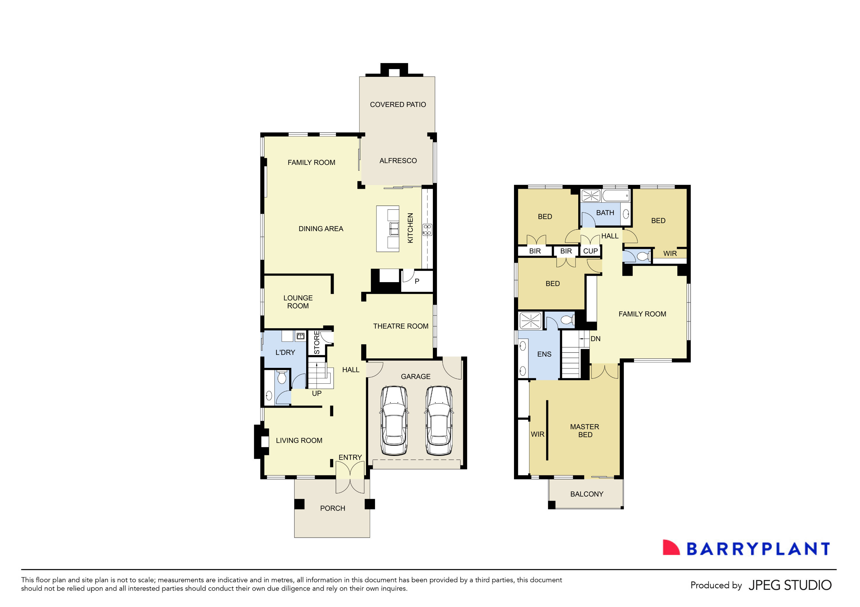 18 Aspire Boulevard, Fraser Rise, VIC 3336 - Sold