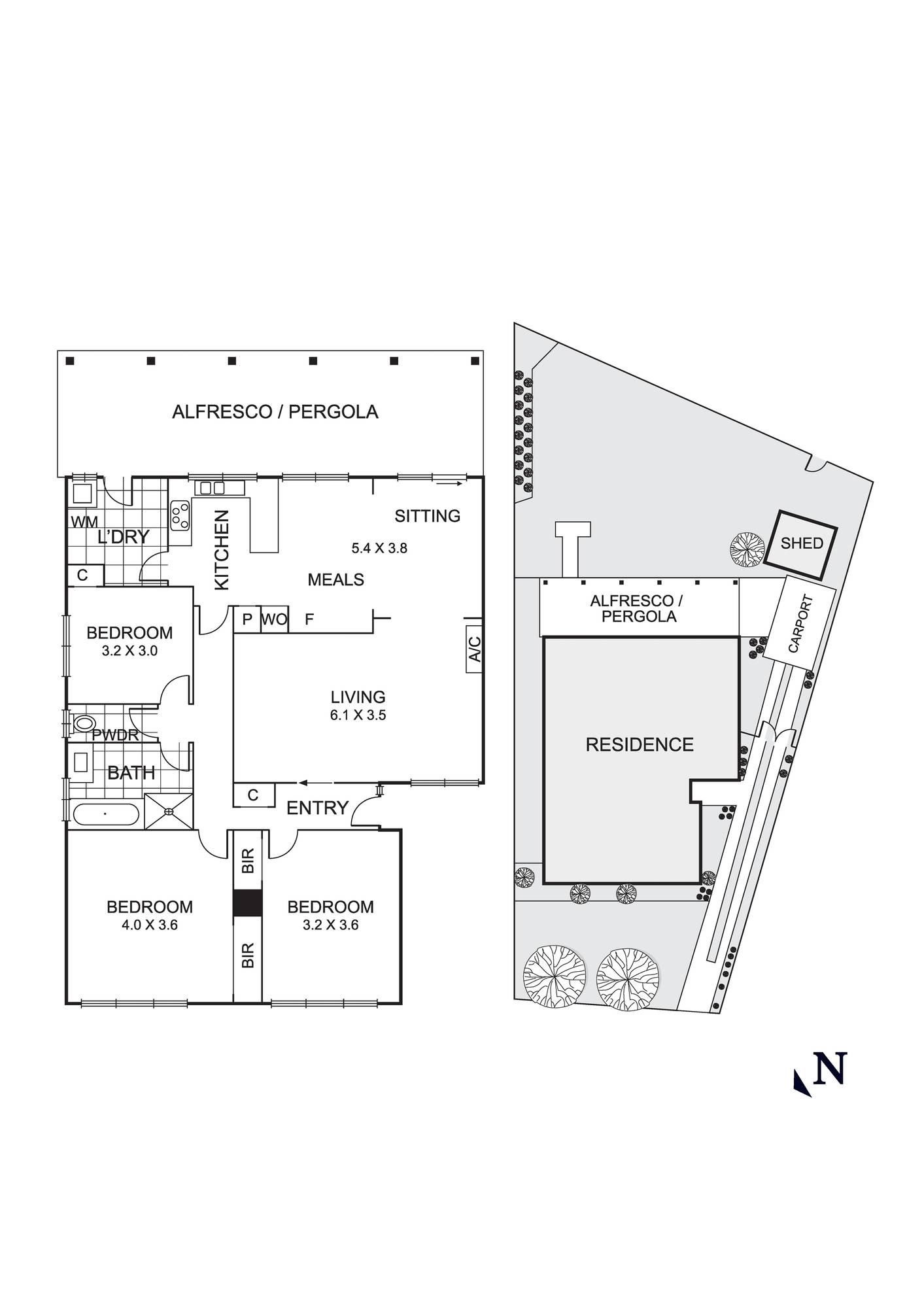 18 Athena Place, Epping, VIC 3076 - Sold