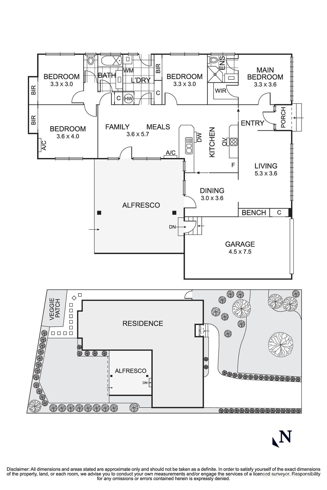 19 Old Lower Plenty Road, Viewbank, VIC 3084 - Sold