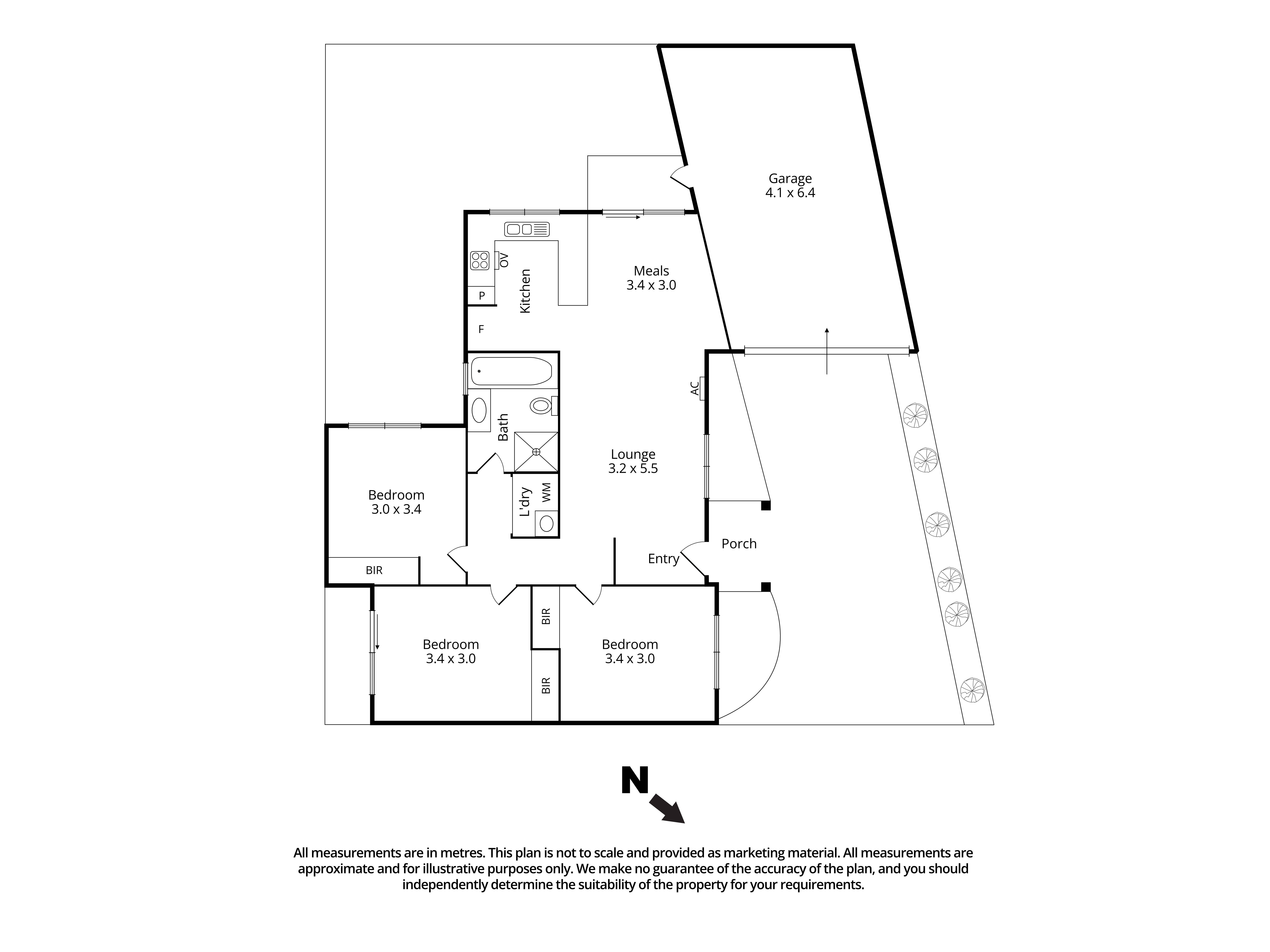 2/215 Spring Street, Reservoir, VIC 3073 - Sold