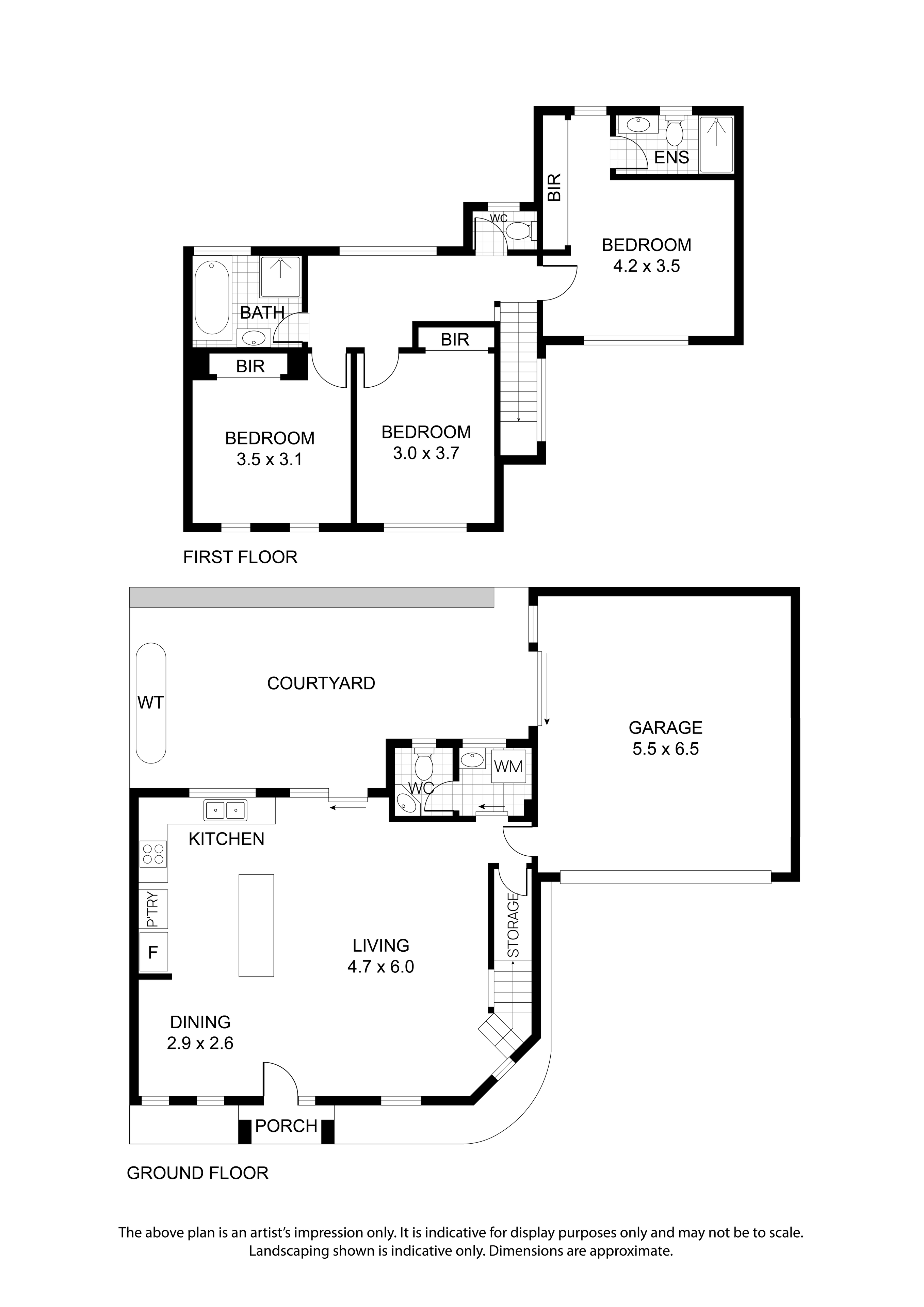 2/60 Bowes Avenue, Airport West, VIC 3042 - Sold