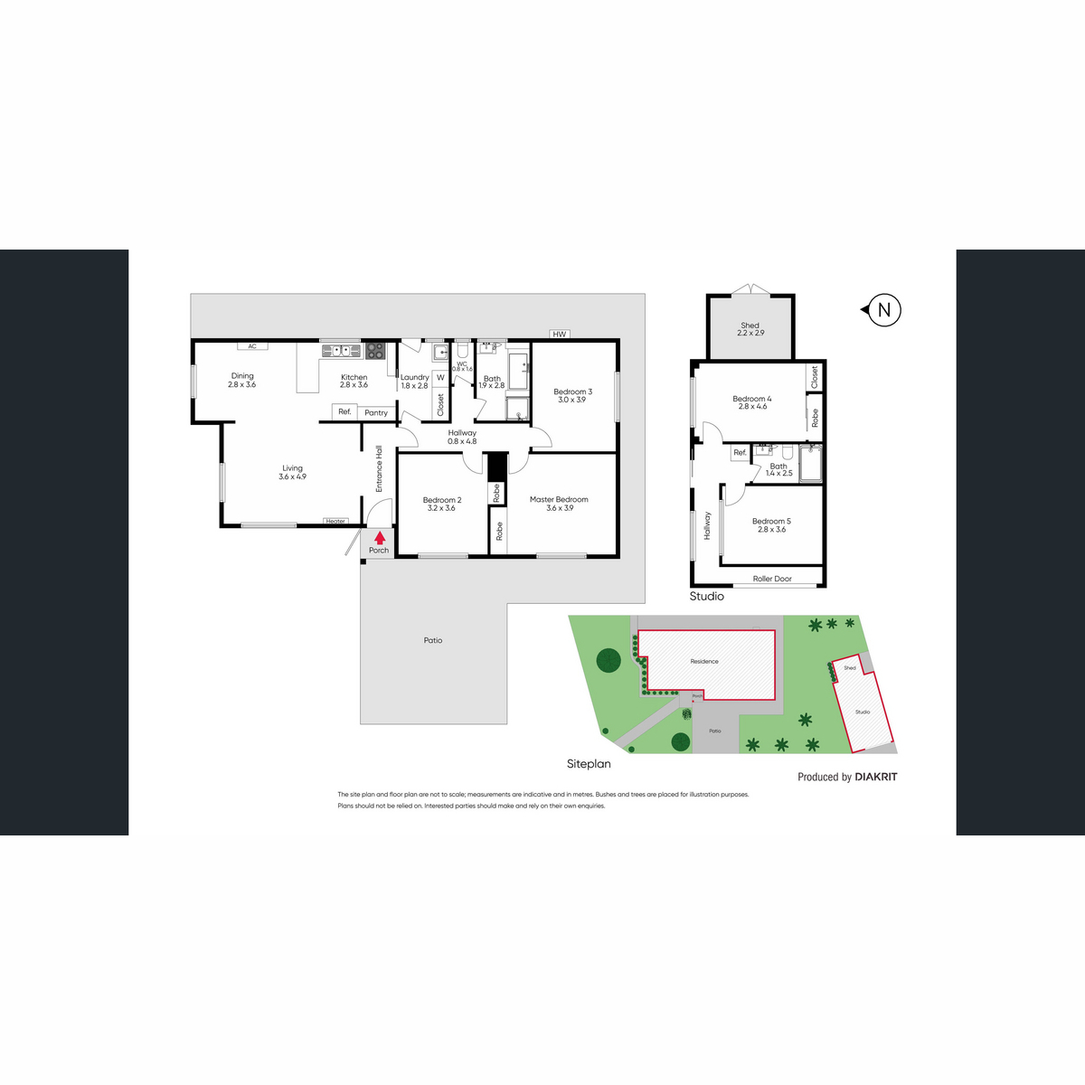 25 Whyte Street, Capel Sound, VIC 3940 - Sold