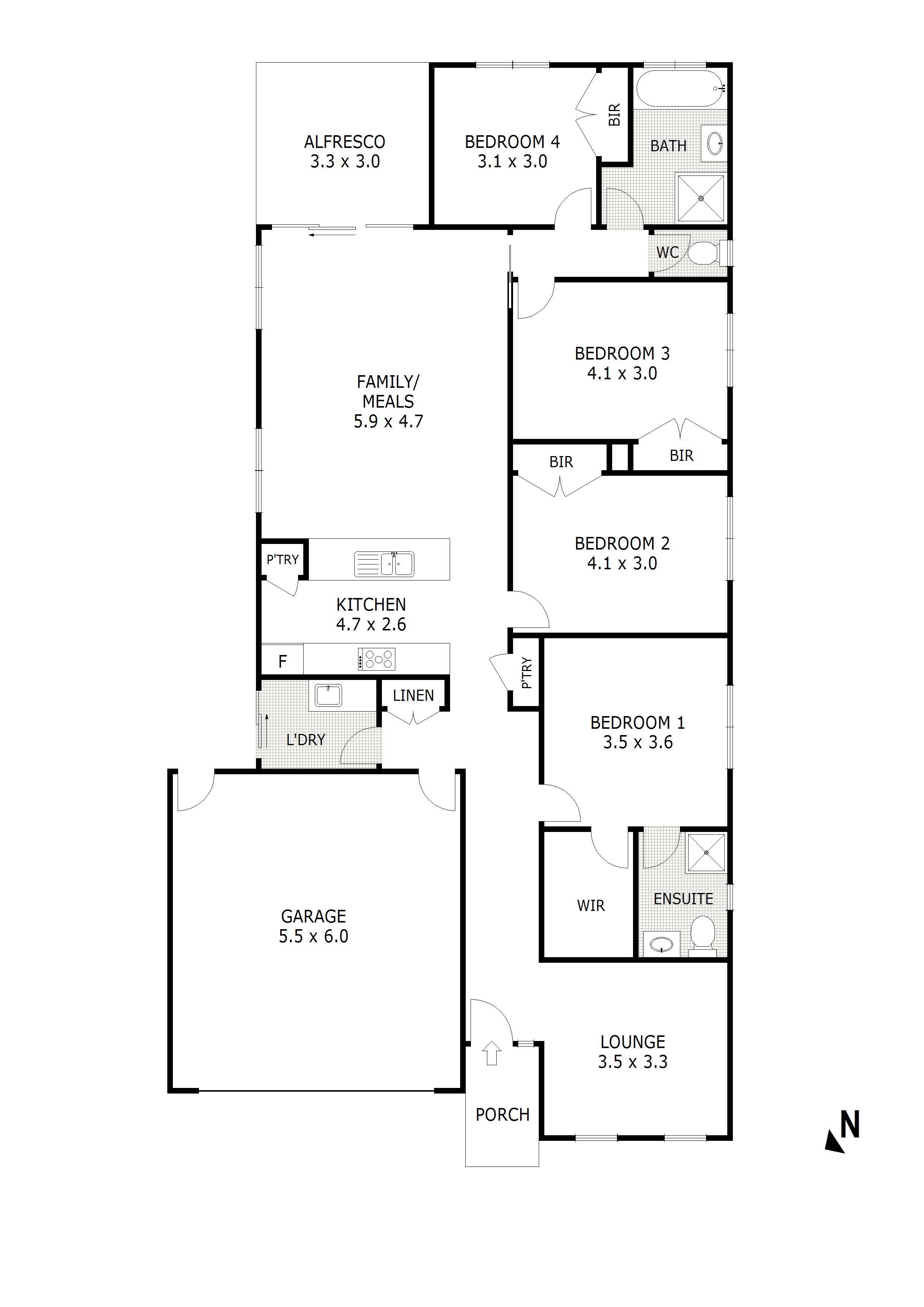 29 Samson Brook Drive, Wallan, VIC 3756 - Sold