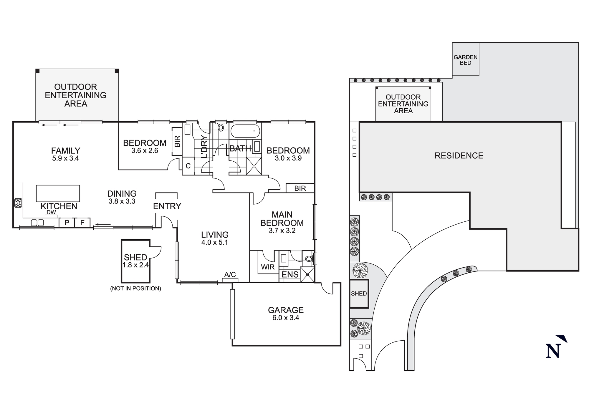 3/5 Stayner Street, Chelsea, VIC 3196 - Sold