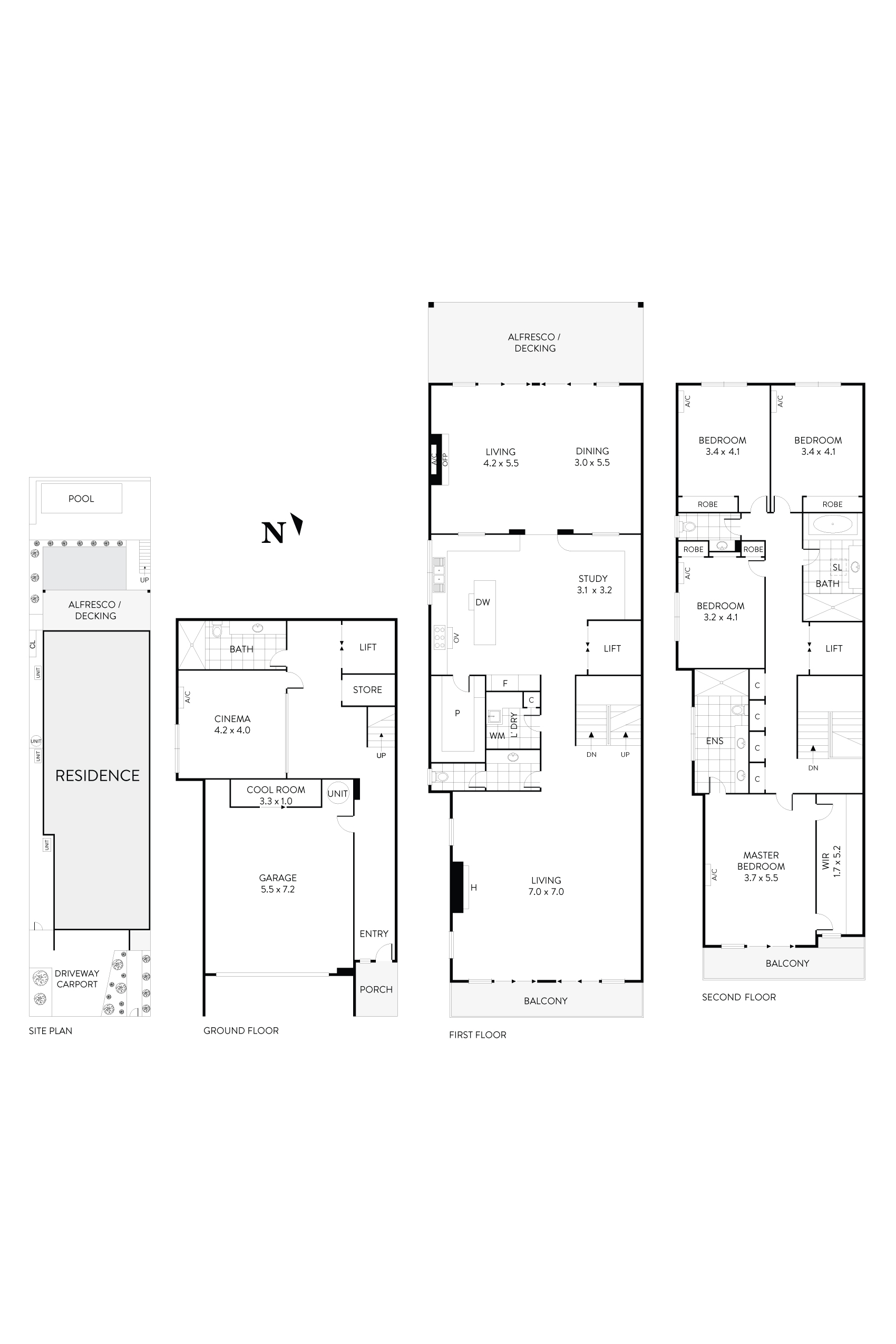 34A Scott Street, Essendon, VIC 3040 - Sold