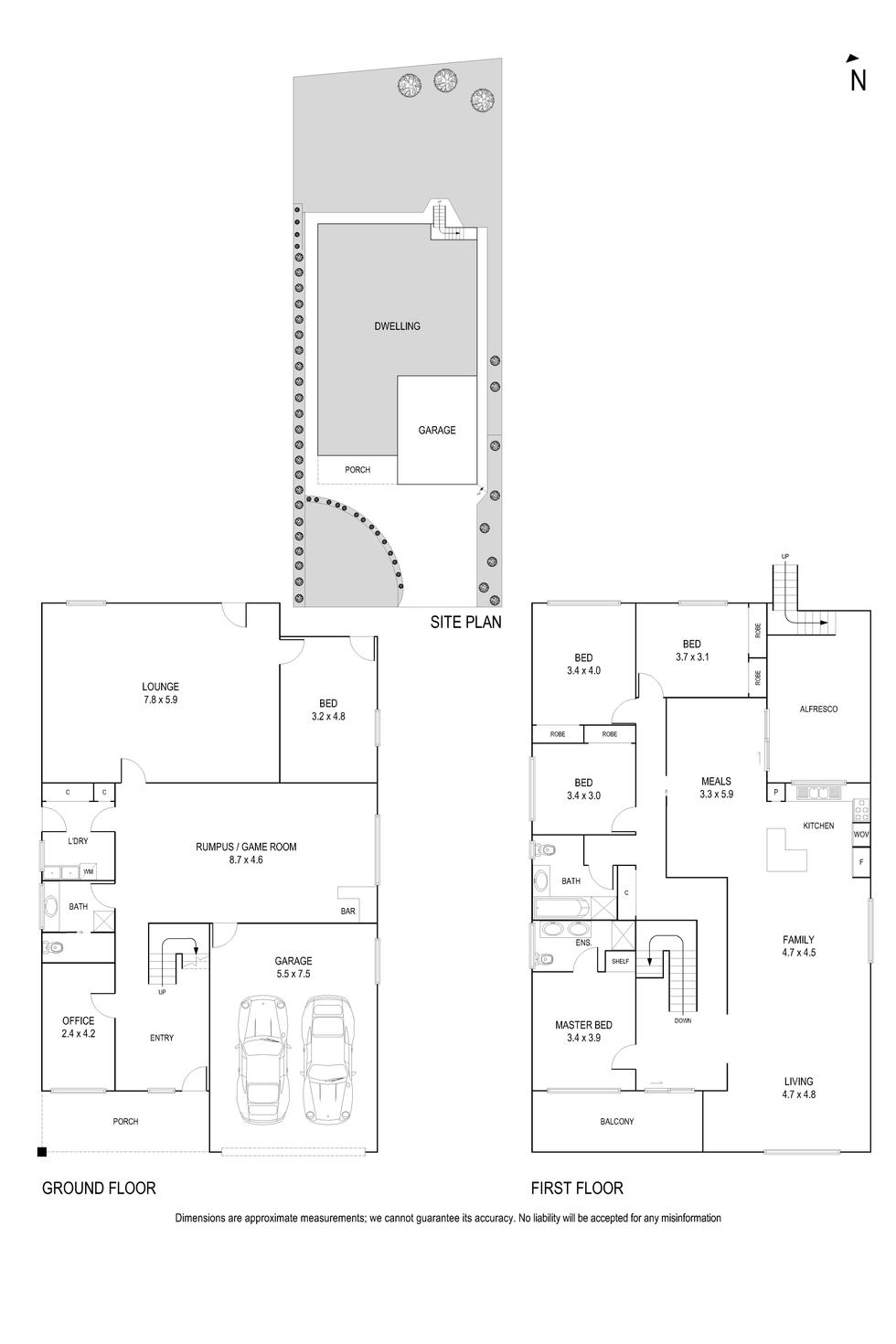37 Collins Street, Bulleen, VIC 3105 - Sold