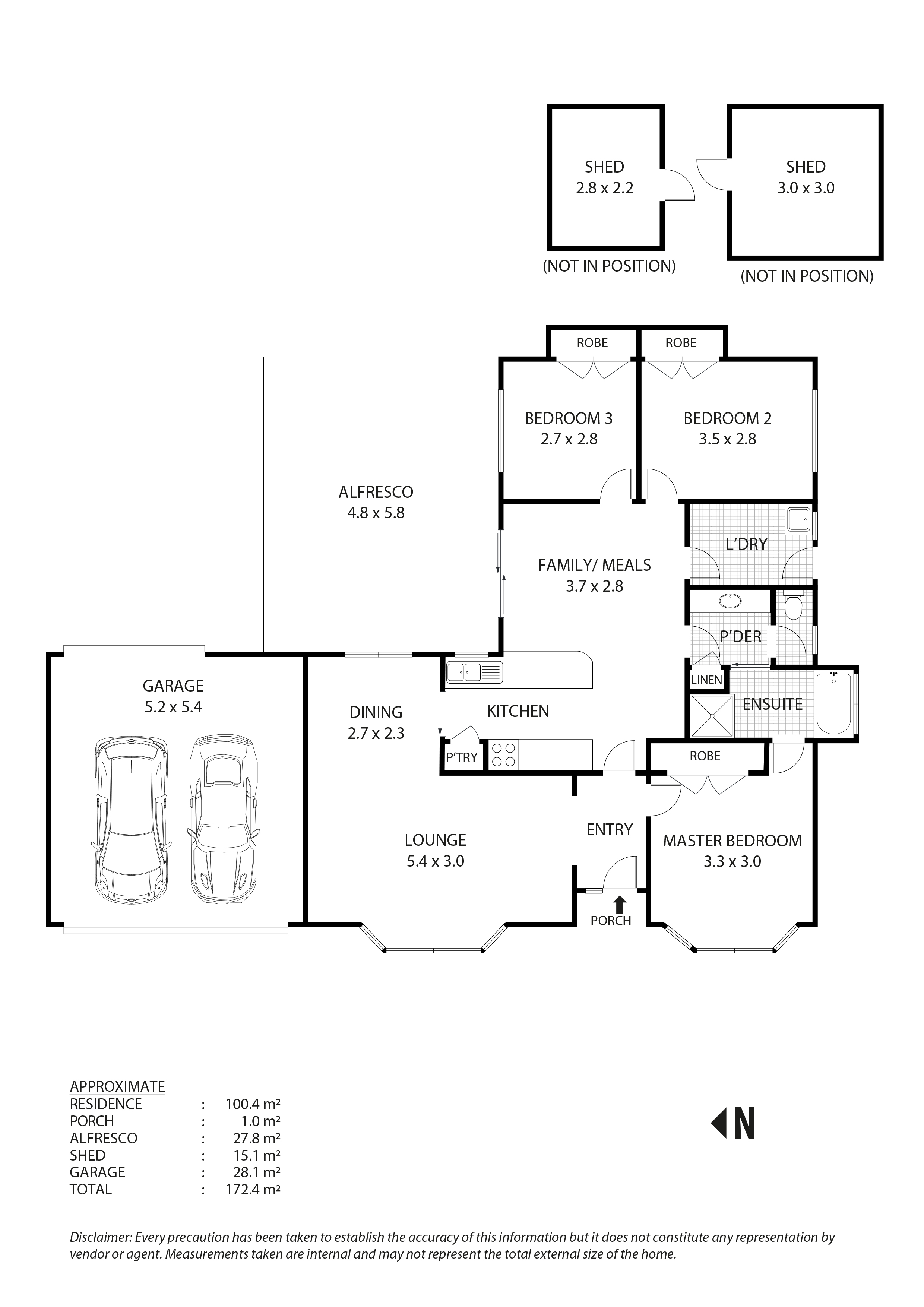 38 Hamilton Street, Kilmore, VIC 3764 - Sold