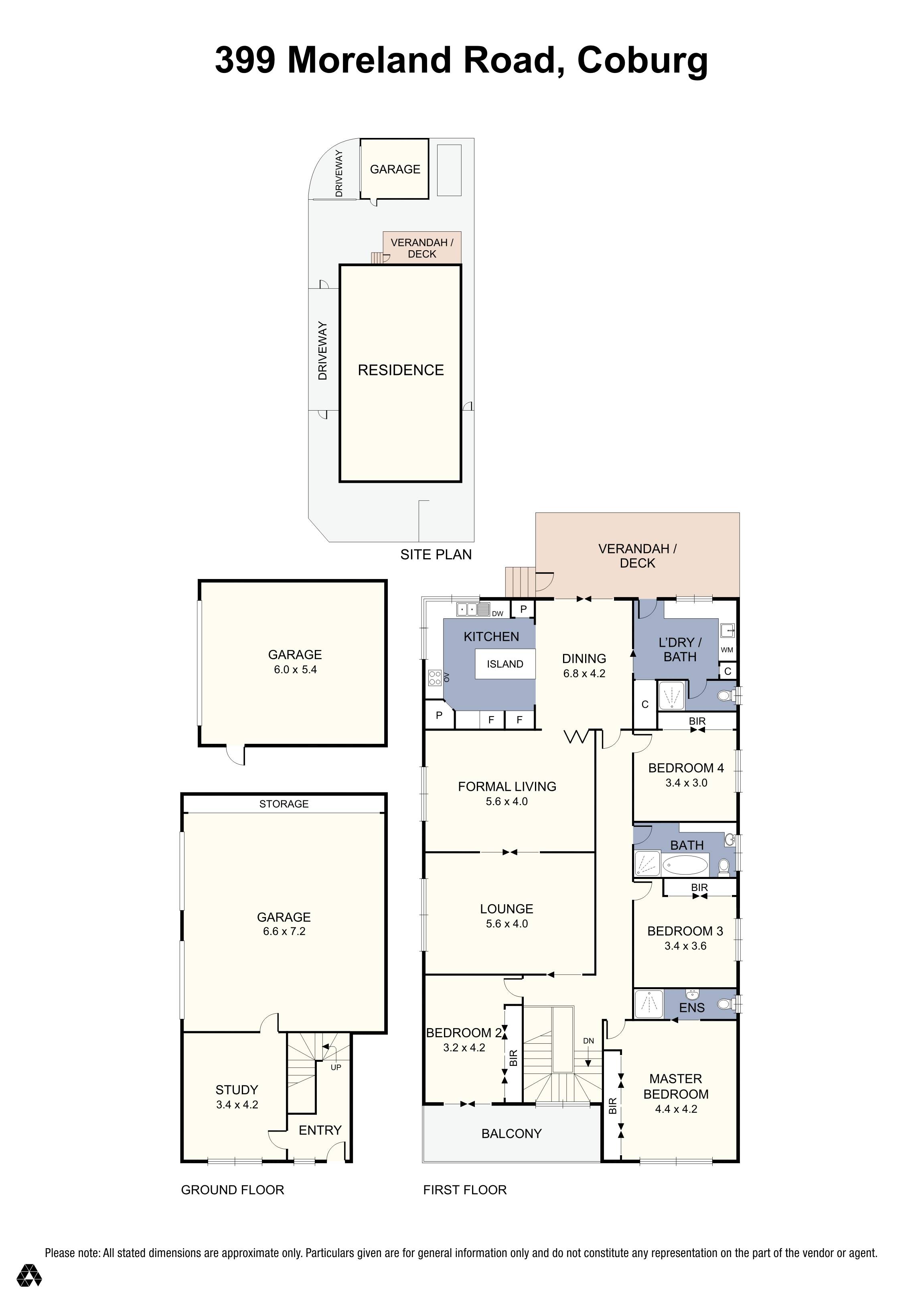 399 Moreland Road, Coburg, VIC 3058 - Sold