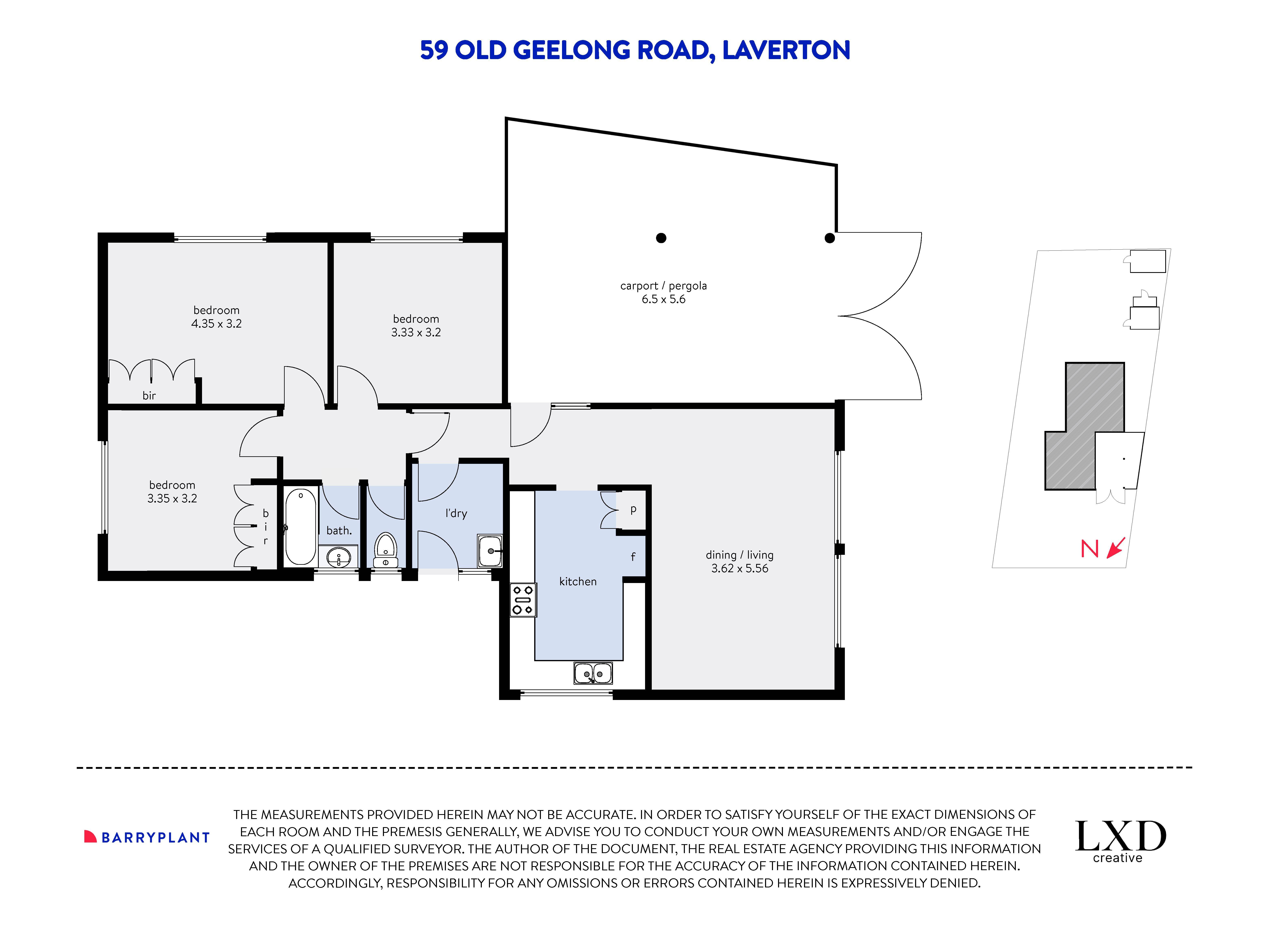 59 Old Geelong Road, Laverton, VIC 3028 - Sold
