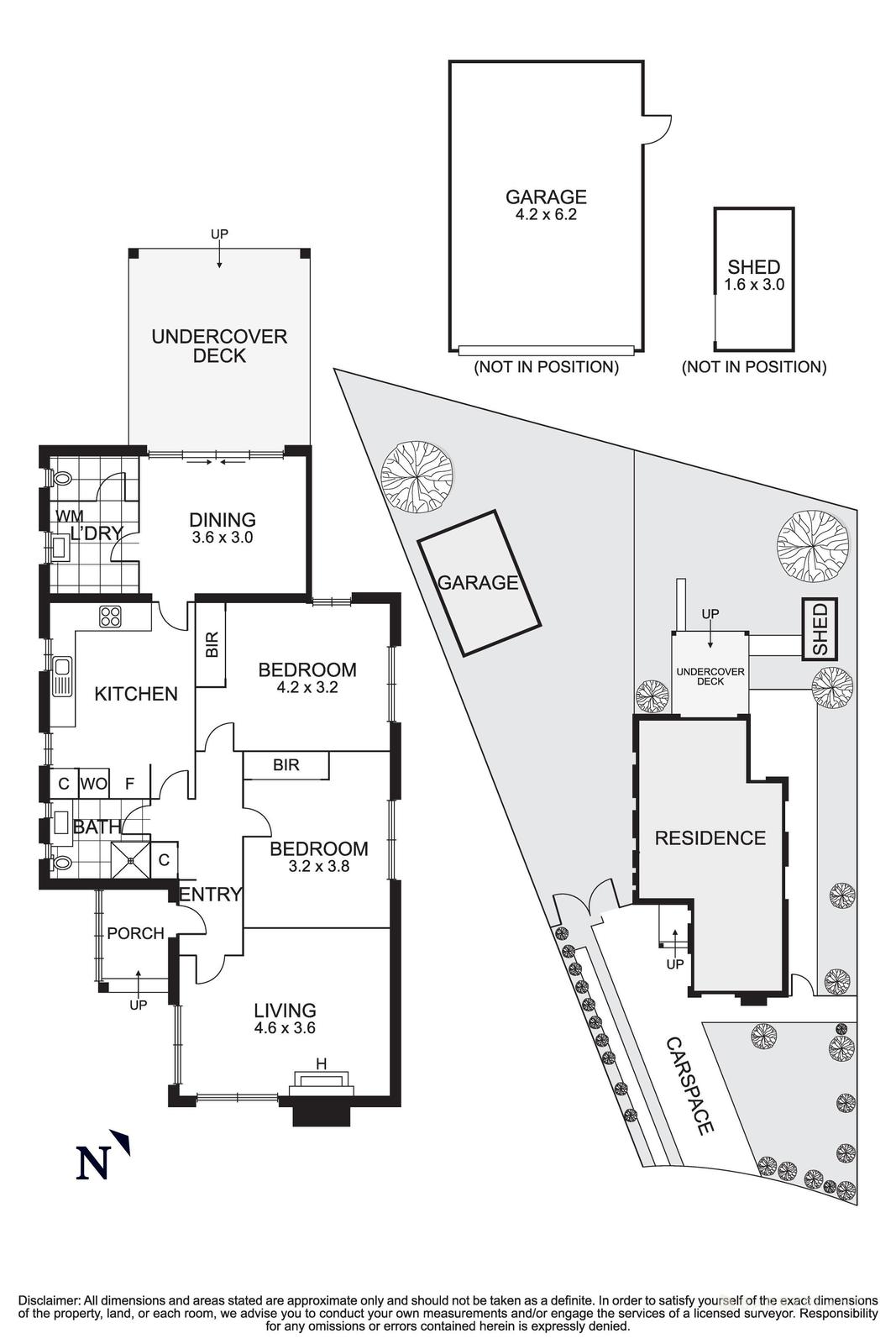 6 Pandanus Court, Heidelberg West, VIC 3081 - Sold