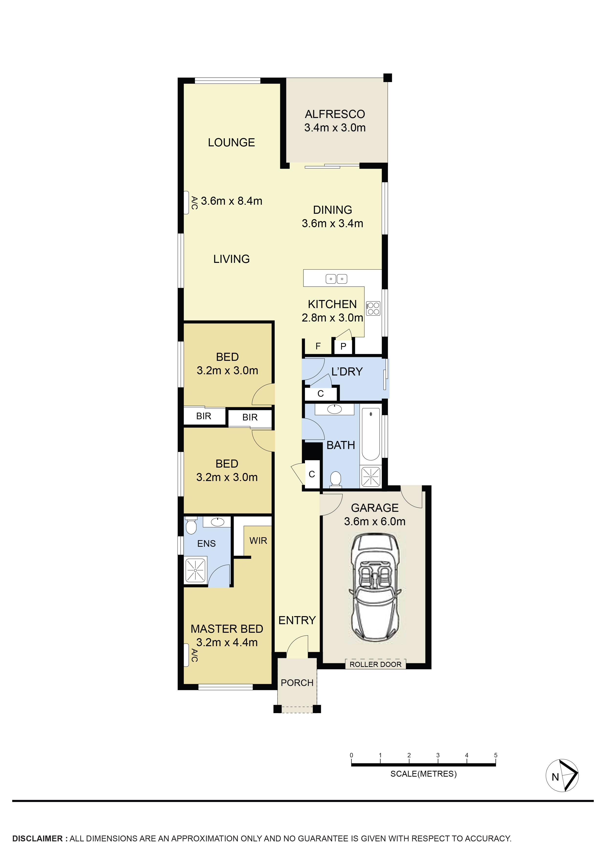 74 Fantail Way, Brookfield, VIC 3338 - Sold