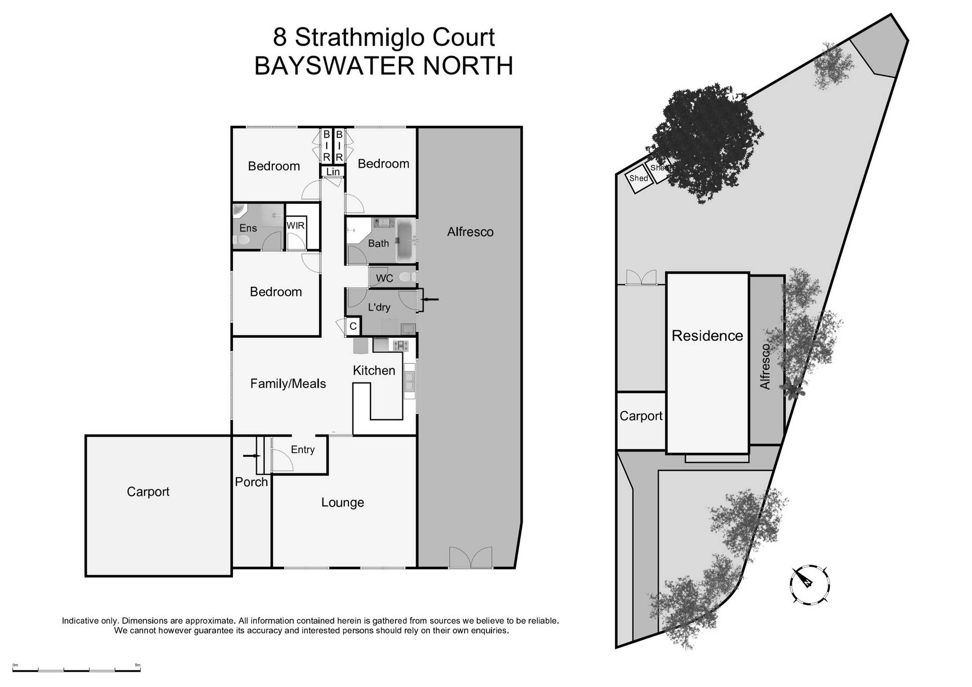 8 Strathmiglo Court, Bayswater North, VIC 3153 - Sold