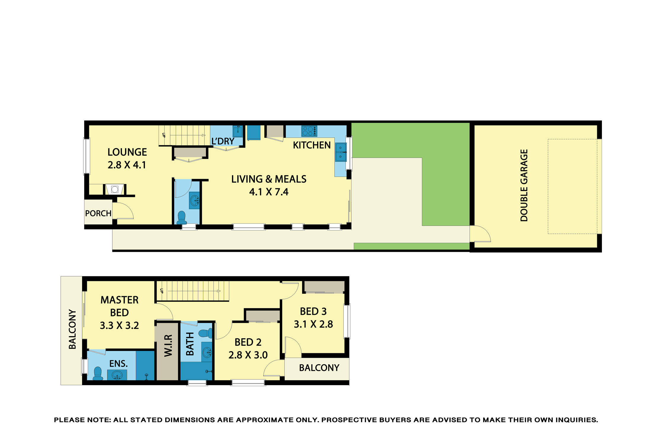 9 Bohr Walk, Fraser Rise, VIC 3336 - Sold