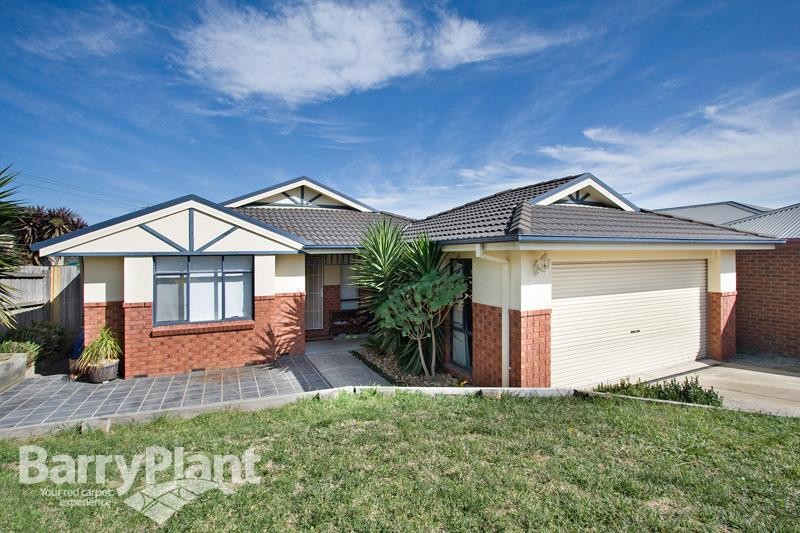 7 Jonathan Place, Pakenham, VIC 3810 - Leased