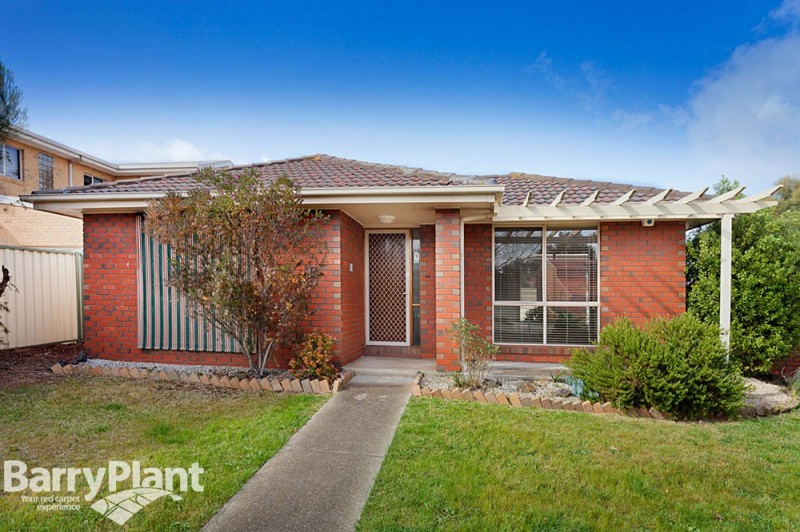 4 Seabrook Boulevard, Seabrook, VIC 3028 - Sold