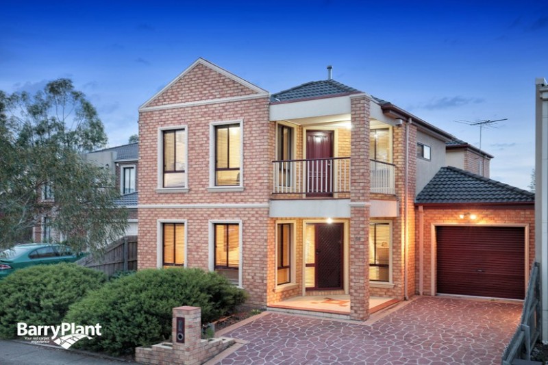 44 Sandover Drive, Roxburgh Park, VIC 3064 - Sold