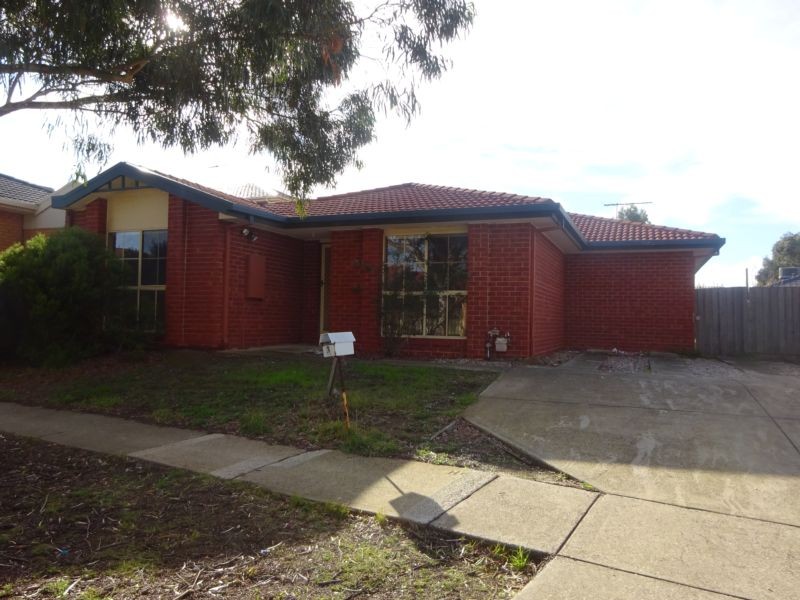 3 Sherwin Place, Roxburgh Park, VIC 3064 - Leased
