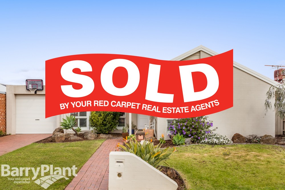 149 Seabrook Boulevard, Seabrook, VIC 3028 - Sold