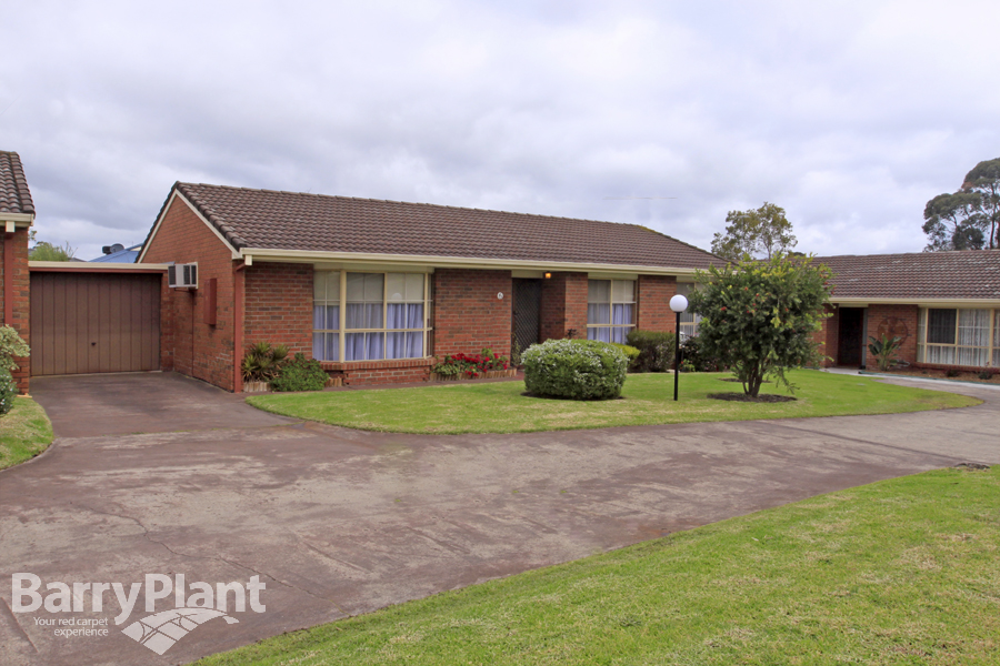 6/65 Herbert Street, Mornington, VIC 3931 - Leased