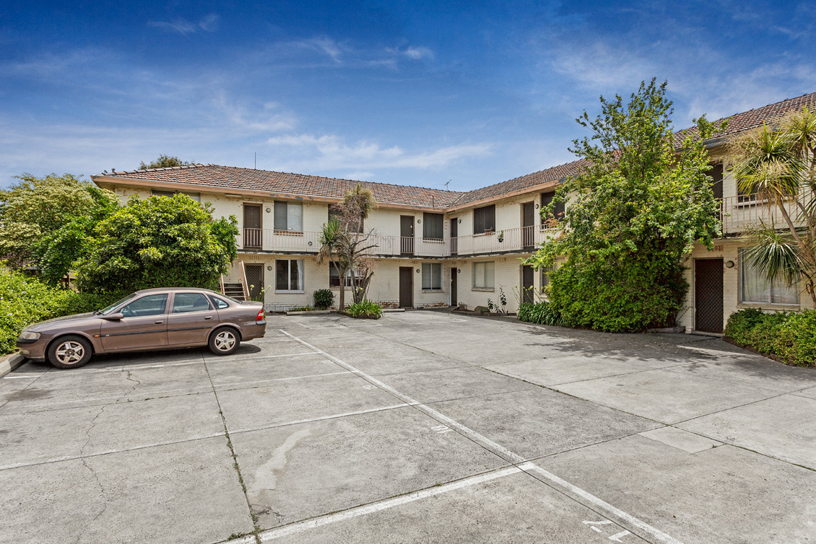 8/43 Spring Street, Preston, VIC 3072 - Leased