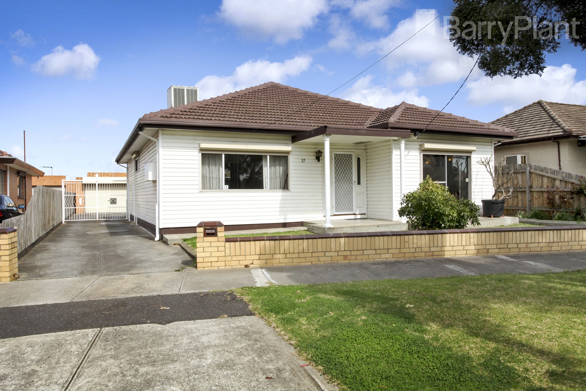 27 Gum Street, Sunshine West, VIC 3020 - Sold