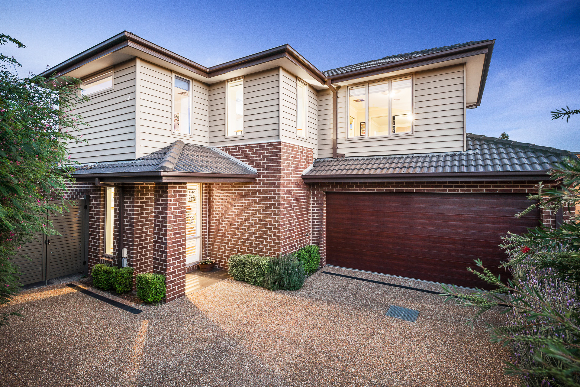 6A The Crest, Bulleen, VIC 3105 - Sold