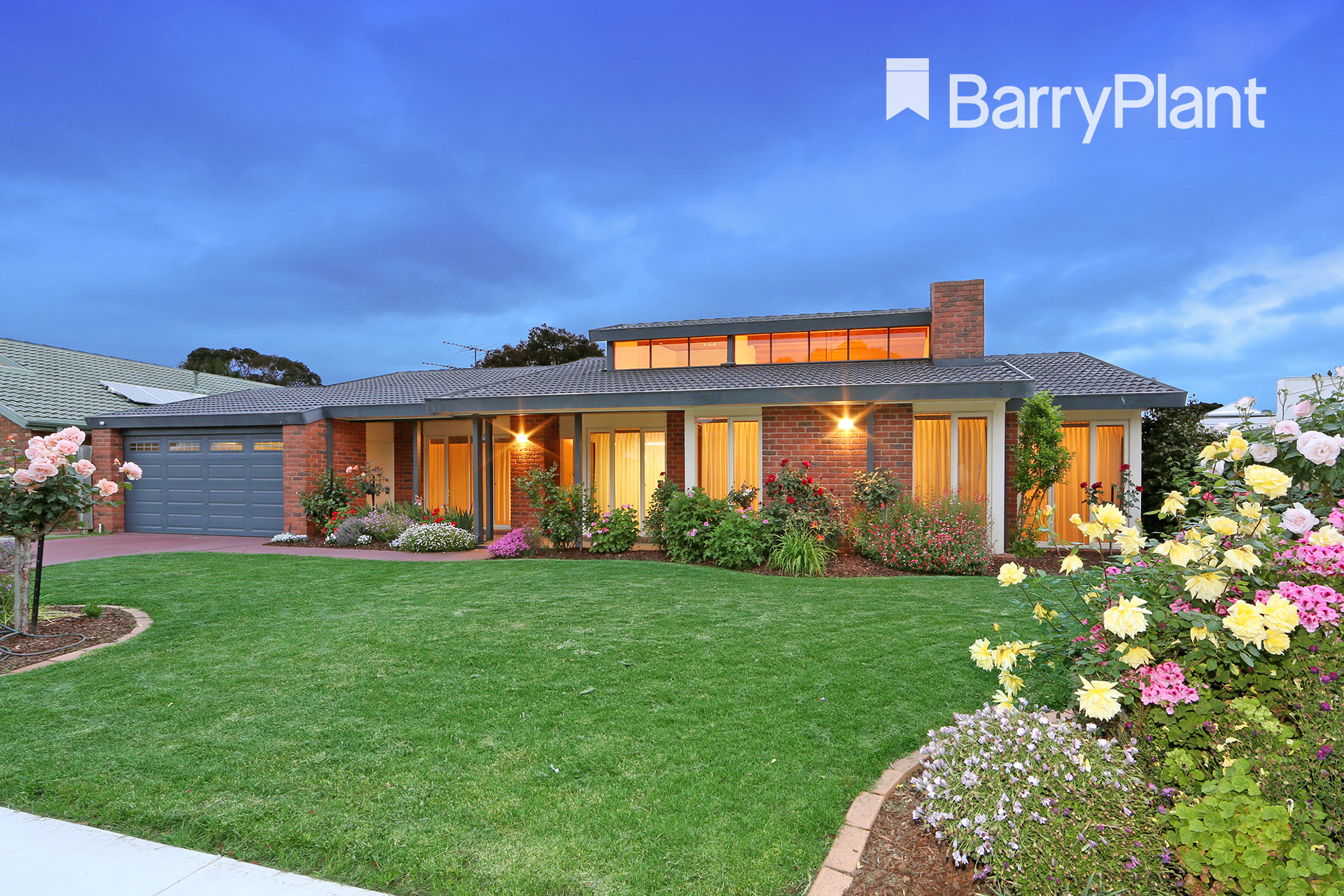 9 Cairn Curren Close, Rowville, VIC 3178 - Sold