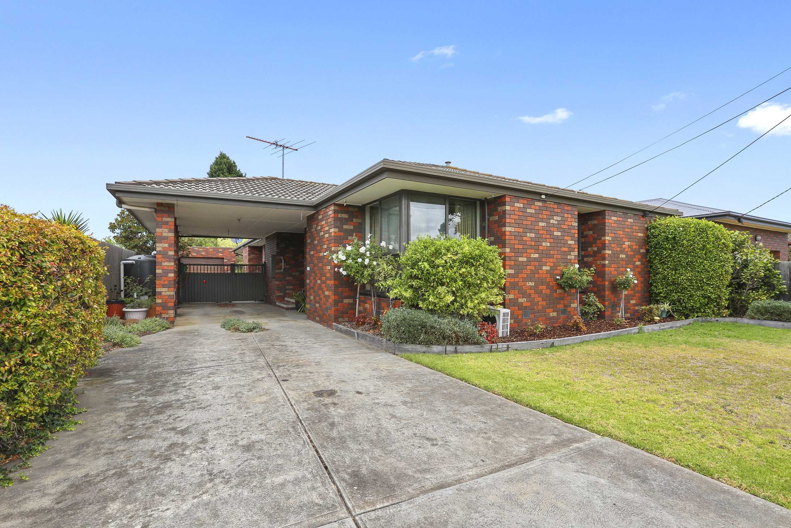93 Braund Avenue, Bell Post Hill, VIC 3215 - Sold