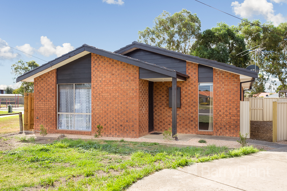 1/22 Mark Court, Seabrook, VIC 3028 - Leased