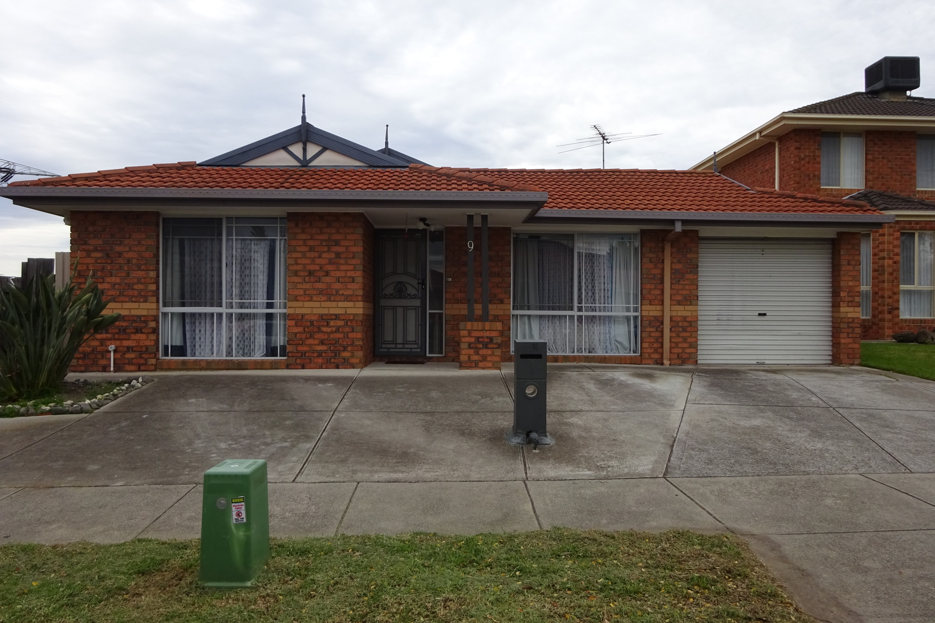 9 Wheatley Avenue, Roxburgh Park, VIC 3064 - Leased