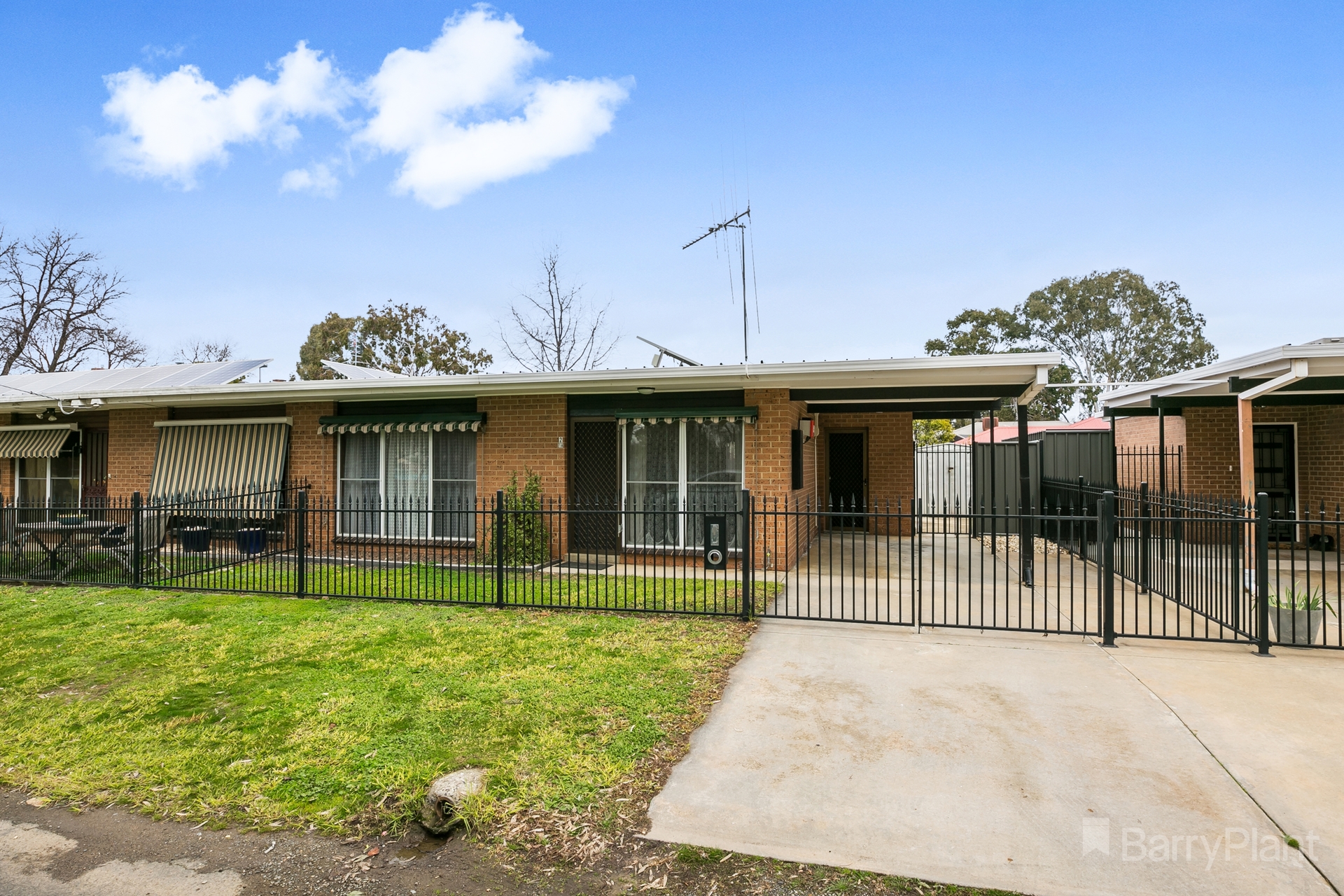 2/1A Bayne Street, Bendigo, VIC 3550 - Sold