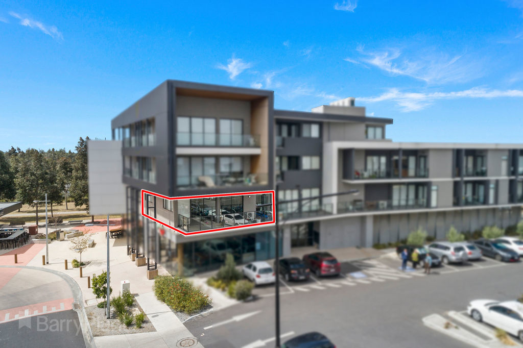 102/18 Tribeca Drive, Point Cook, VIC 3030 - Sold
