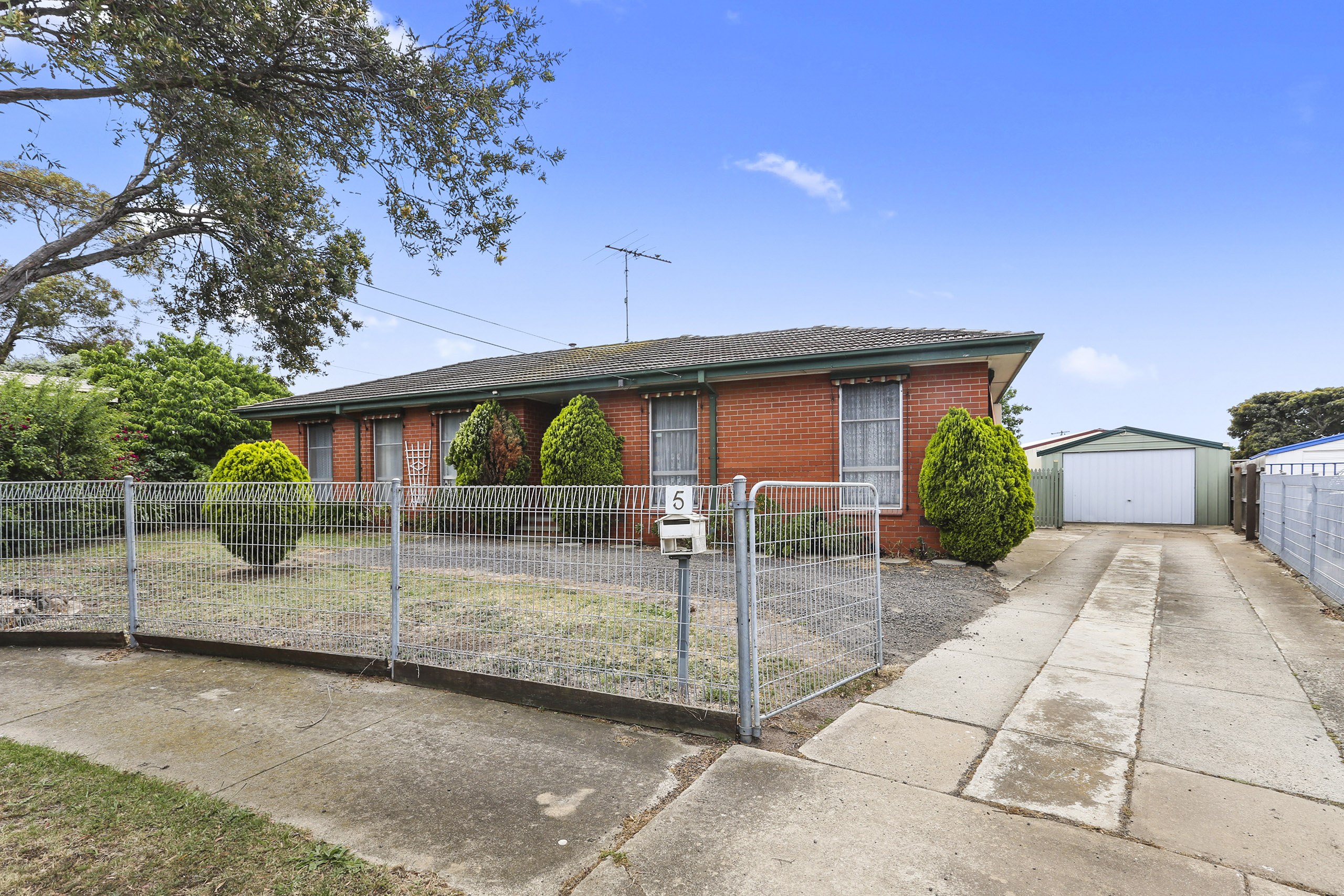 5 Ayr Court, Corio, VIC 3214 - Sold