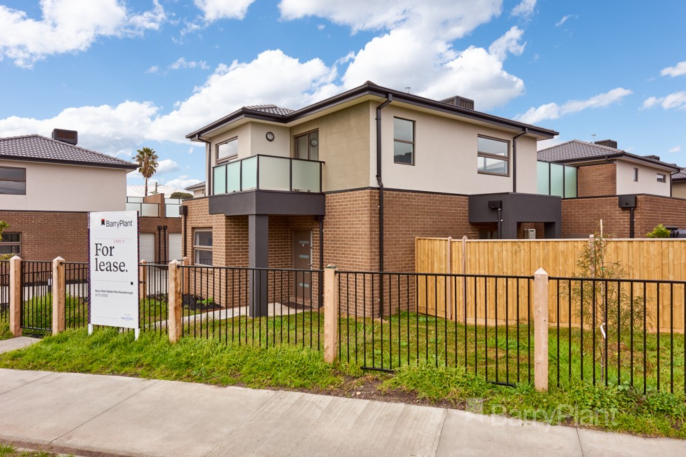 Lot 15/Unit 2, 584-590 Springvale Road, Springvale South, VIC 3172 - Leased