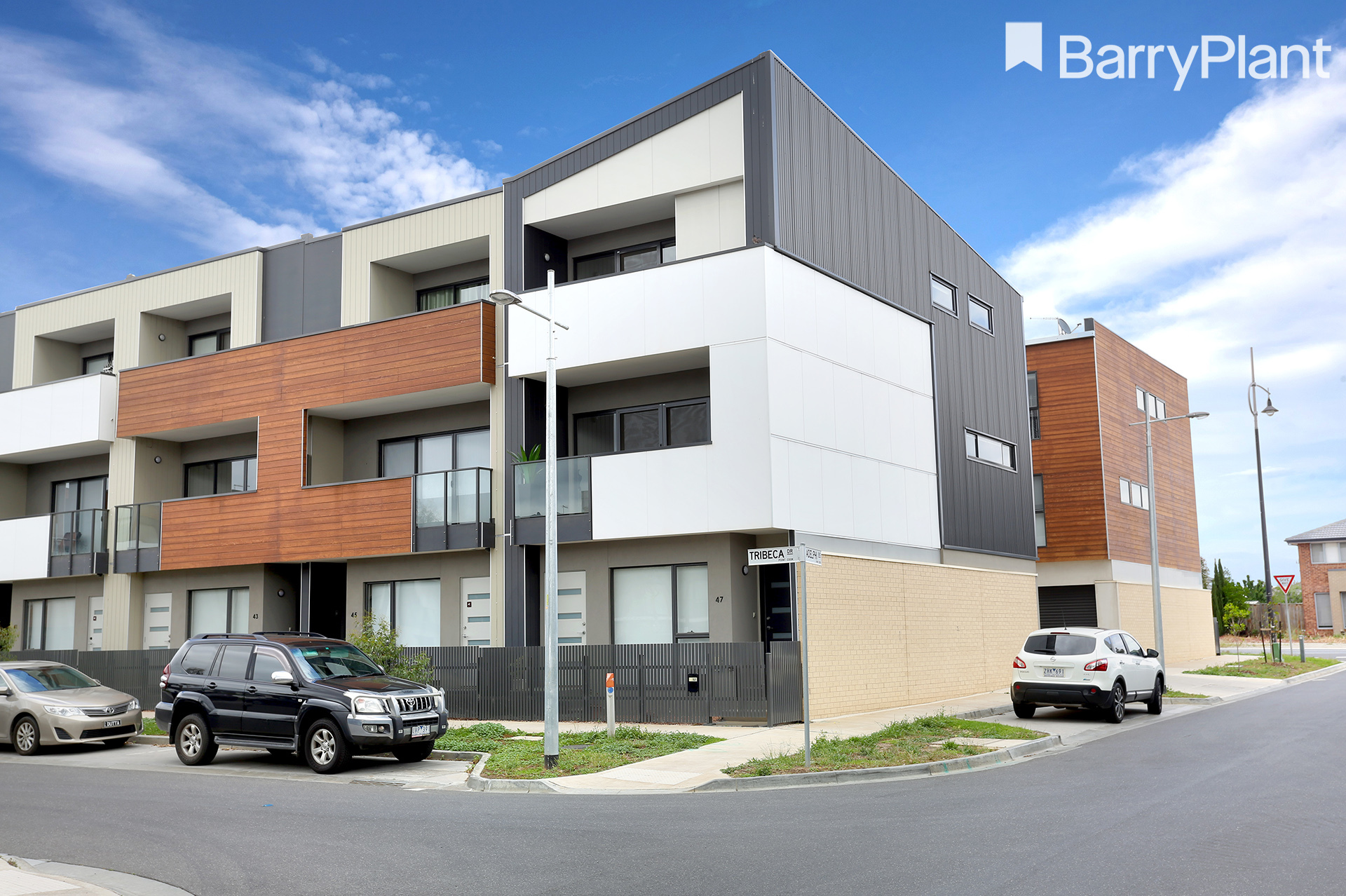 47 Tribeca Drive, Point Cook, VIC 3030 - Leased
