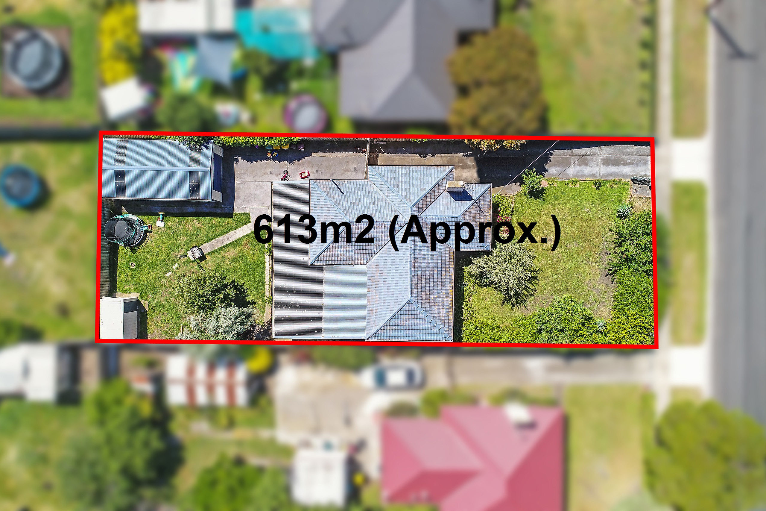 16 Tennyson Street, Norlane, VIC 3214 - Sold