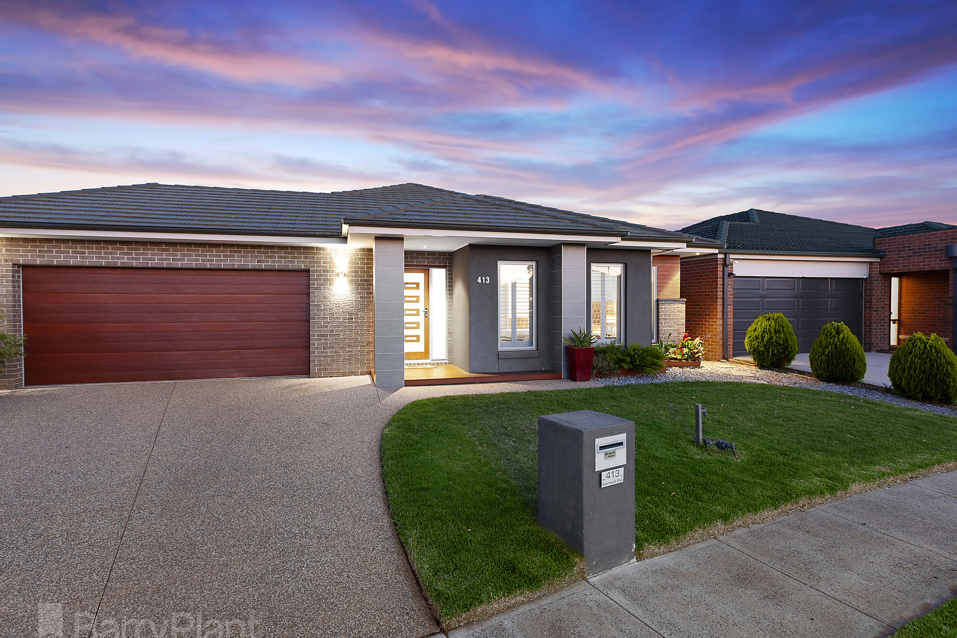 413 Boardwalk Boulevard, Point Cook, VIC 3030 - Sold