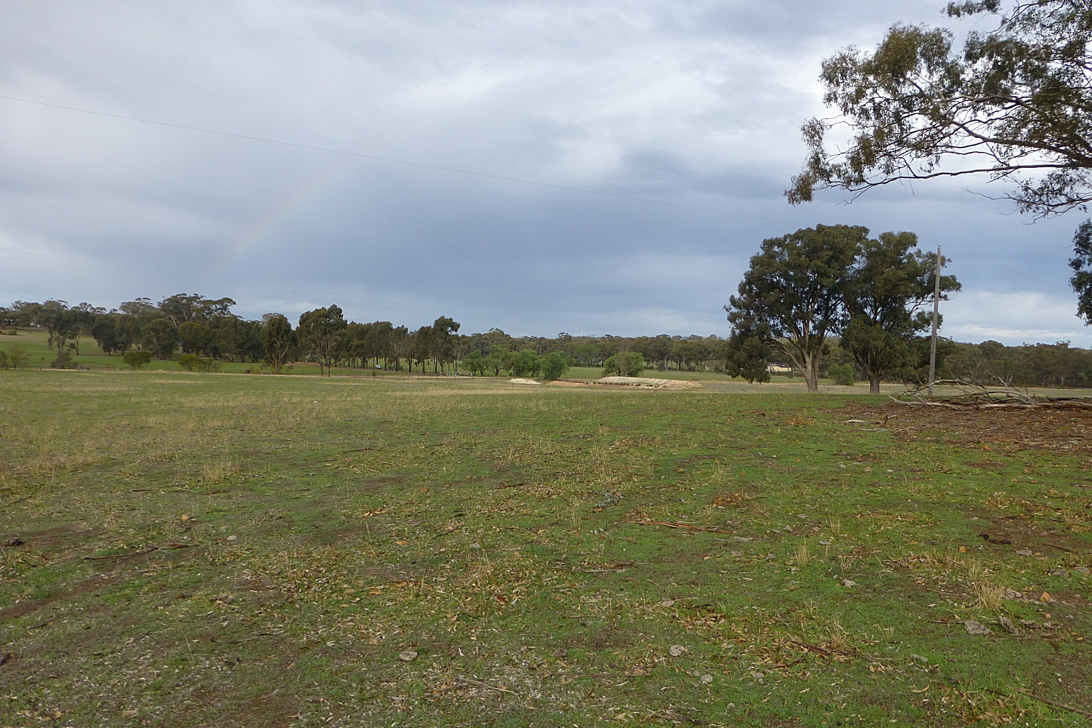Lot 11 Risstrom Road, Rushworth, VIC 3612 - Sold